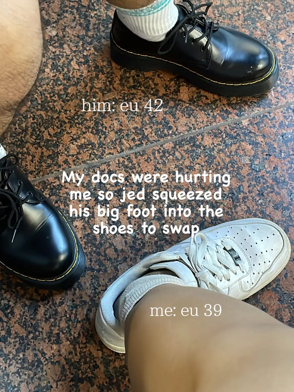 Things my bf have done for me because he wanted to | Gallery posted by don | Lemon8