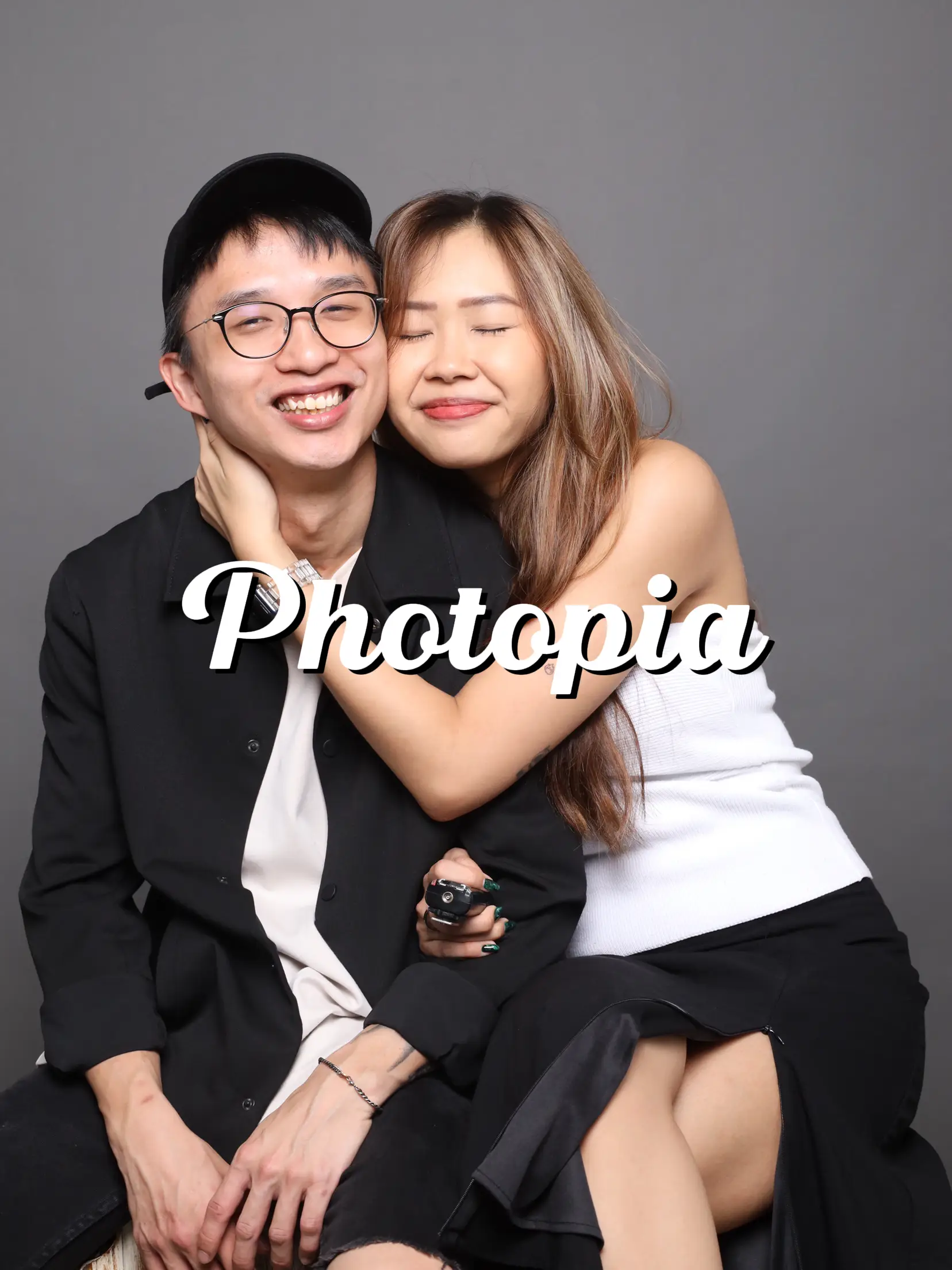 a lil guide to self photo studios ~ | Gallery posted by mello | Lemon8