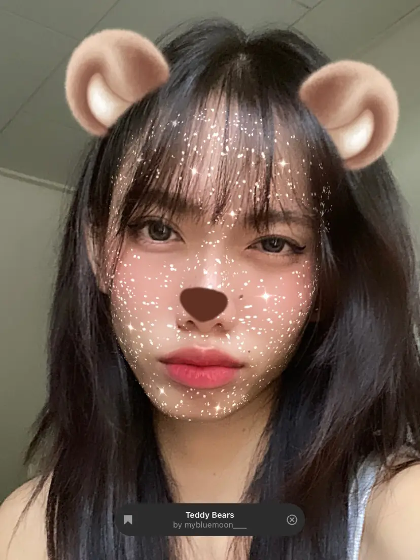 แจกฟิลเตอร์ไอจีหัวใจตรงกลาง - การค้นหาใน Lemon8