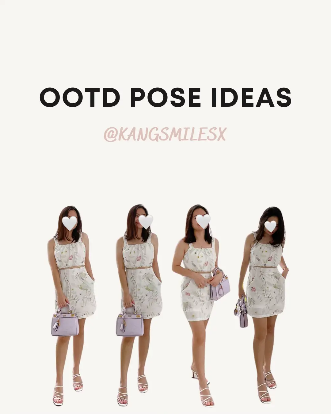 ootd pose ideas ft. my cny outfit 🥰🐰🧧 | แกลเลอรีที่โพสต์โดย angelica🕊️🐚 ...