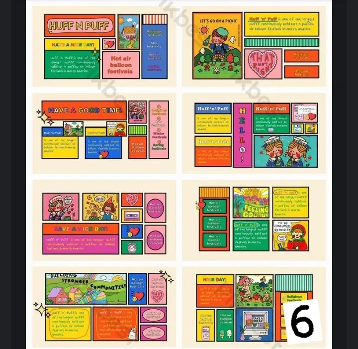 Mind Mapping Y2k - การค้นหาใน Lemon8