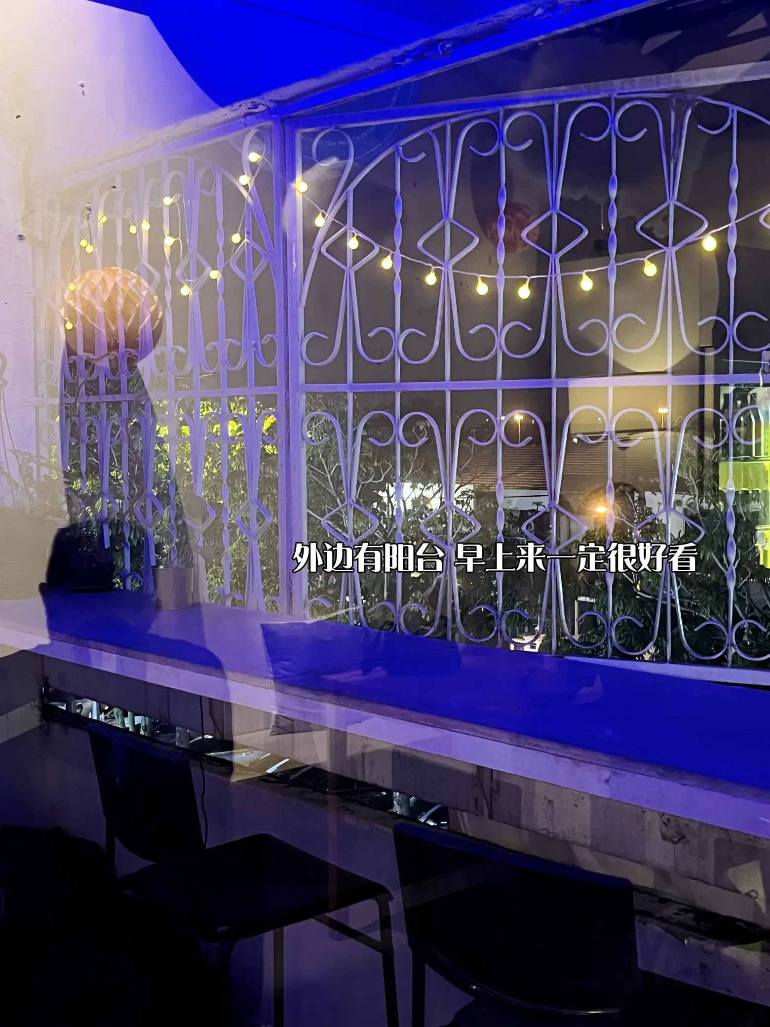 Industrial style 🗿@ Bimba Cafe SS2 PJ 🐶 | แกลเลอรีที่โพสต์โดย jiawei ...