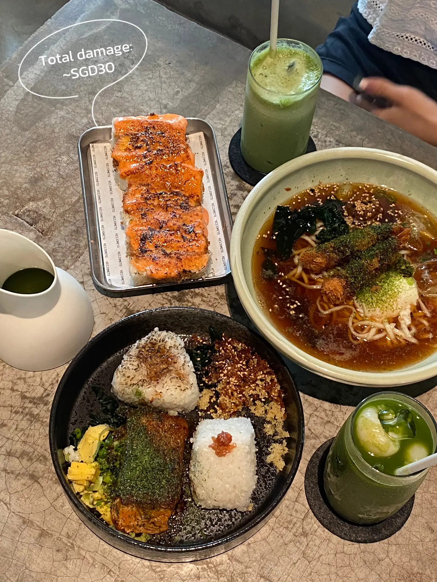 🇲🇾| Keijometo: what’s yummy and what’s not so… | Gallery posted by ...