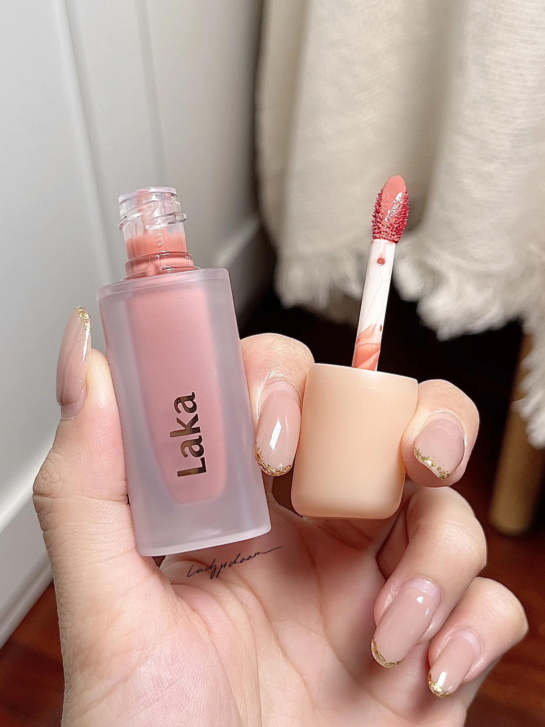 Laka เข้าไทยแล้วจ้าาา | แกลเลอรีที่โพสต์โดย ladypichaam | Lemon8