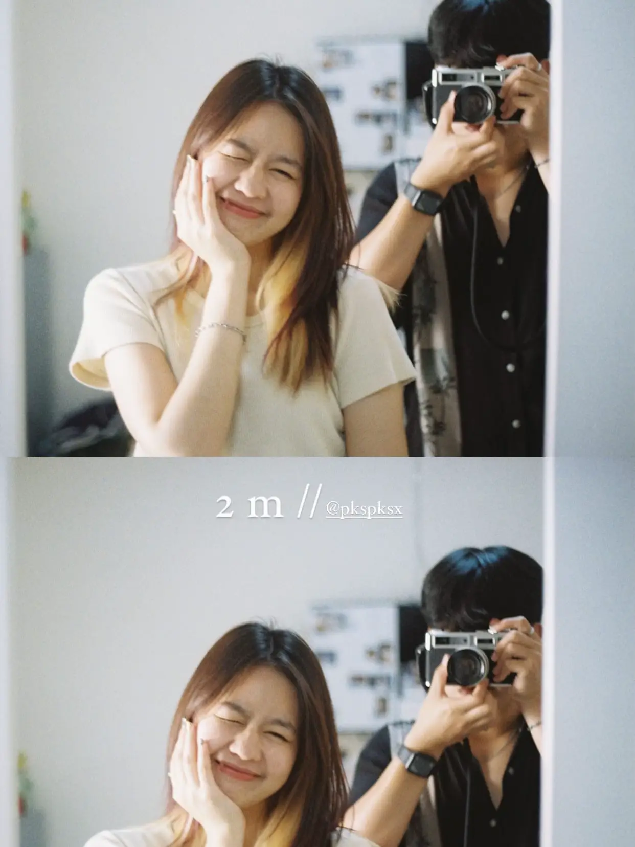 Anniversary story idea with boyfriend 💖💙🐰🐷💐 | Gallery posted by M Y | Lemon8