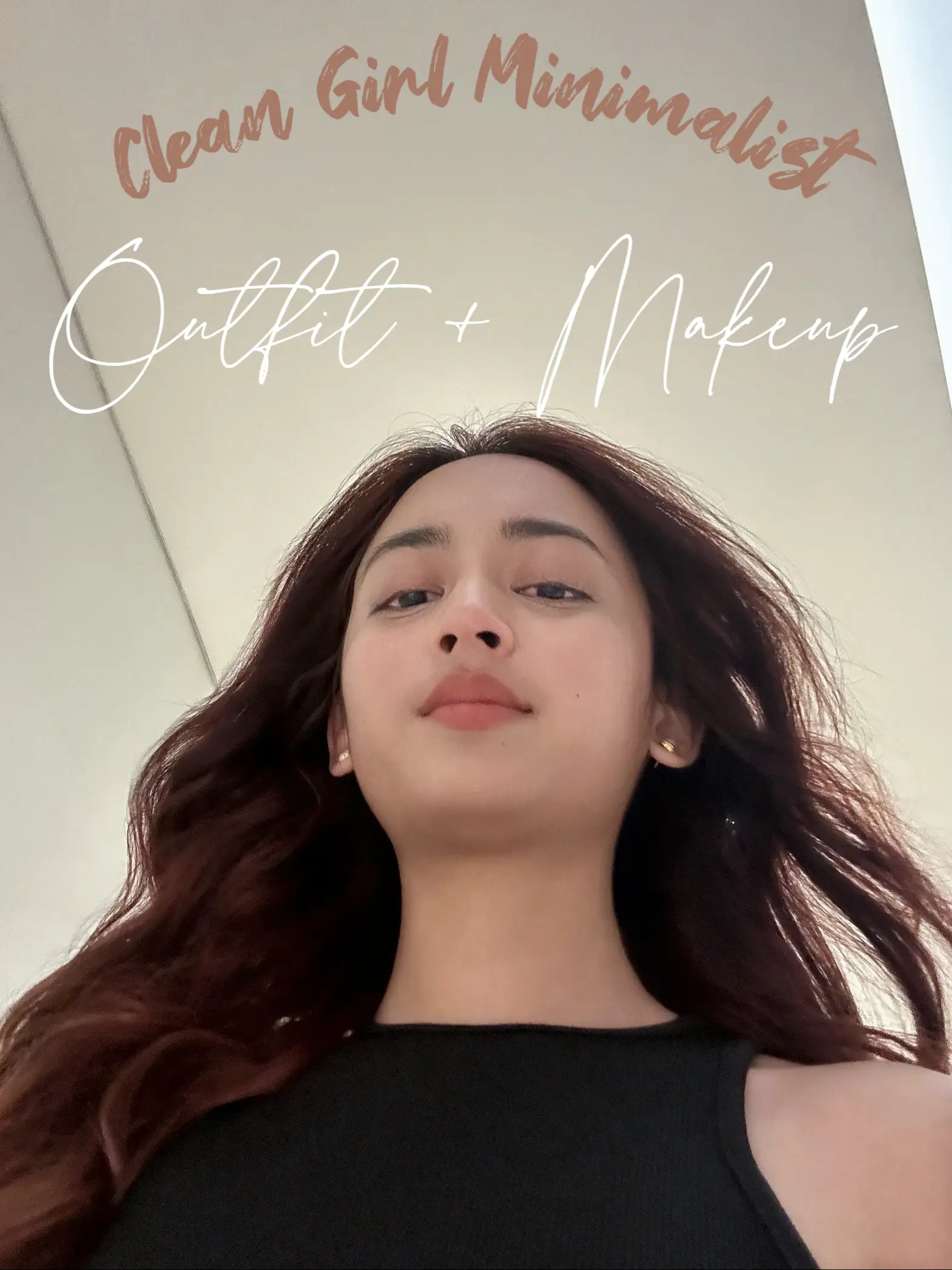 Clean Girl Minimalist Look🌸💅 | Galeri disiarkan oleh Itsjo_lynn | Lemon8