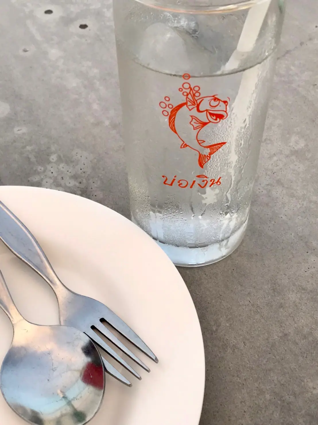 ร้านอาหารเเถวคลอง4 บ่อเงิน | แกลเลอรีที่โพสต์โดย ping ping | Lemon8