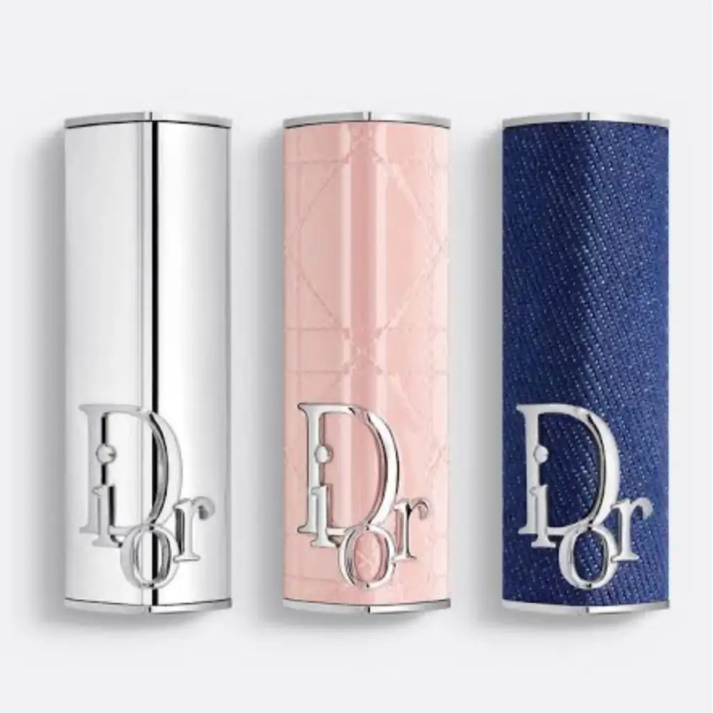 แนะนำ ลิปโทนสีม่วง DIOR ADDICT (สี 980) 🍐🌼🥣 | แกลเลอรีที่โพสต์โดย Pasineepim | Lemon8