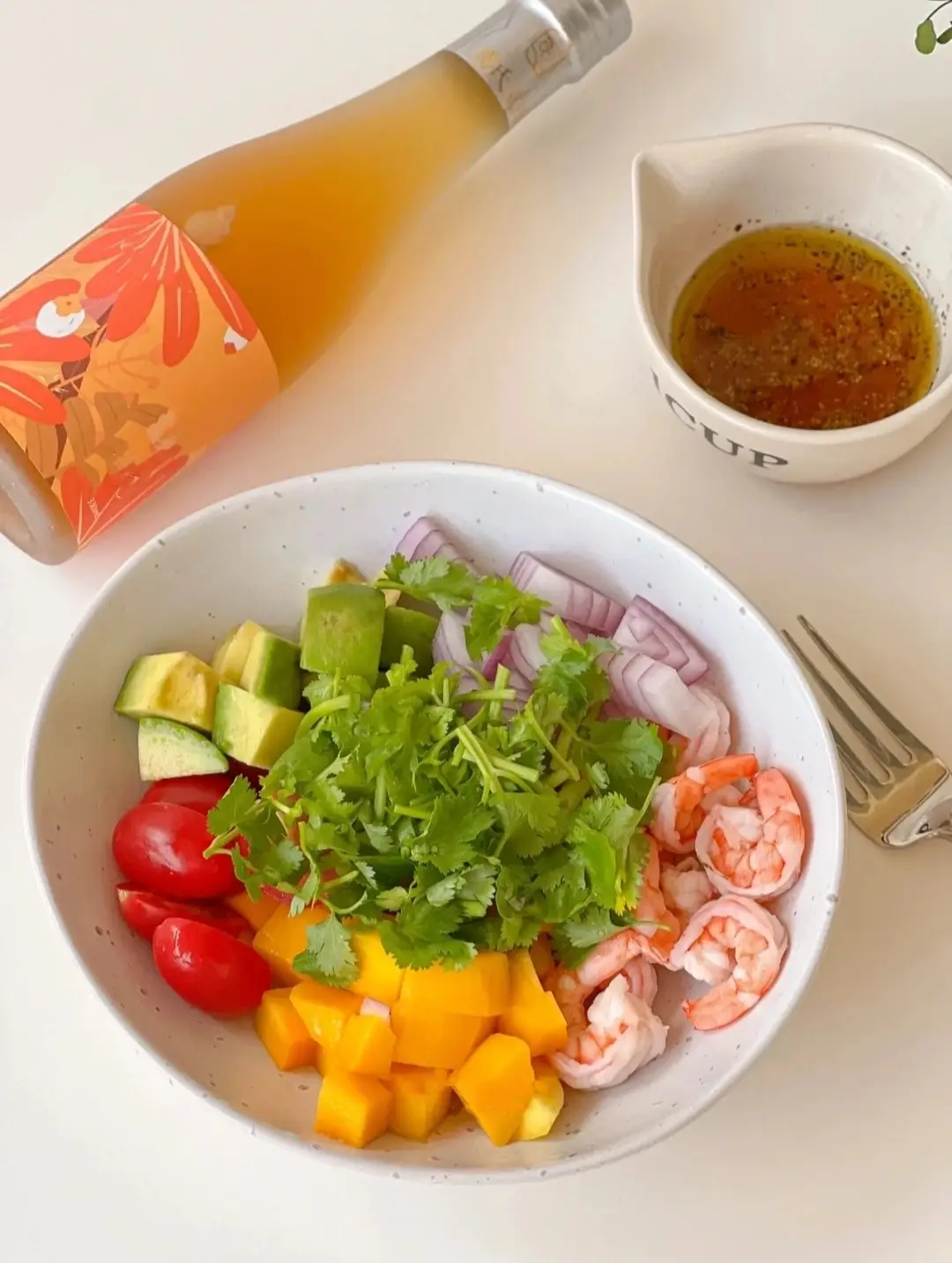 GAMPANG BANGET RESEP SALAD DIET 🥗🥗🥗 | Galeri diposting oleh resep.sehat ...