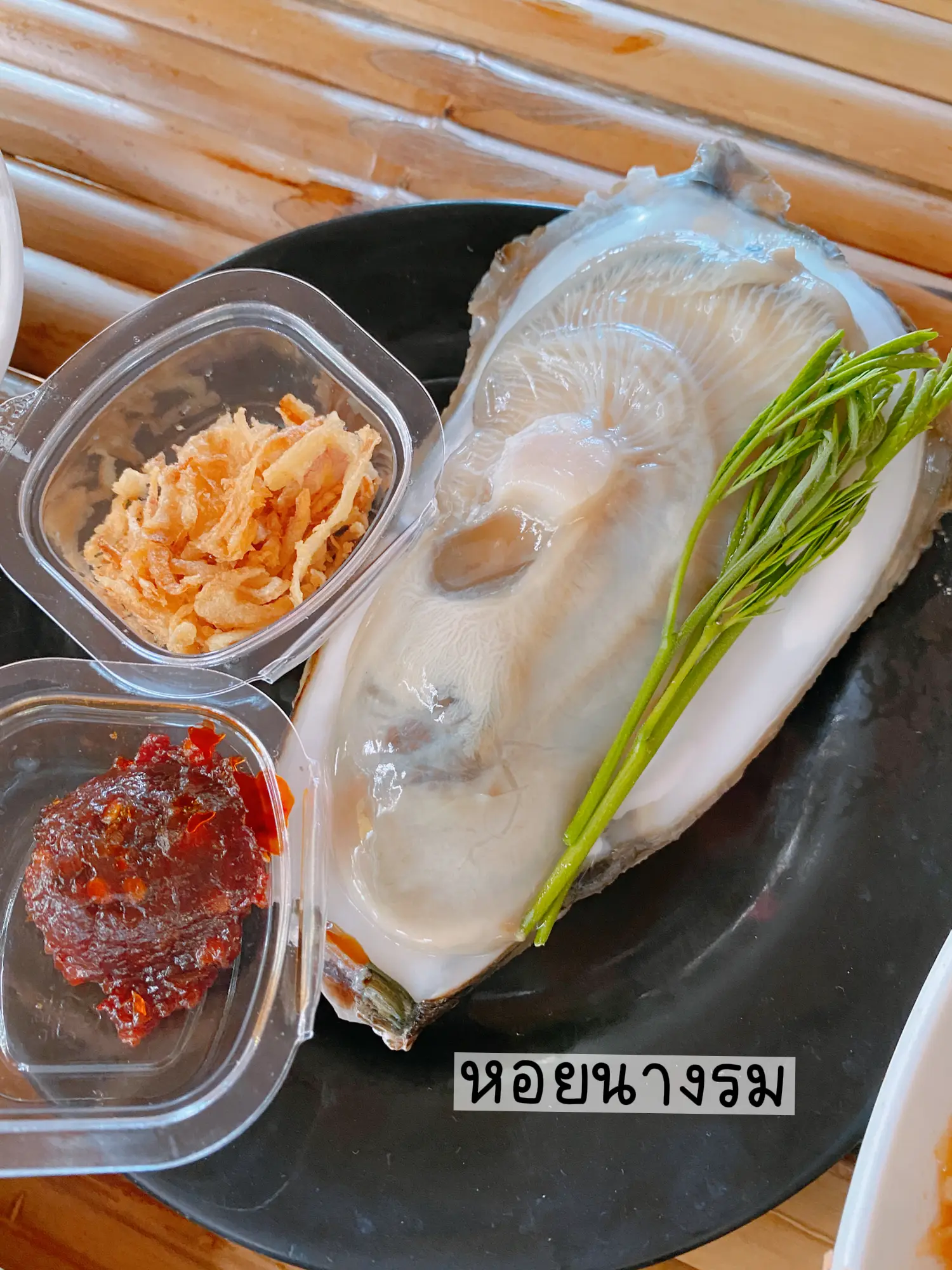 🐟🐟 ร้านลับพัทยา ปลาทะเลไทย ห้ามพลาด! | แกลเลอรีที่โพสต์โดย pp.pompaam | Lemon8