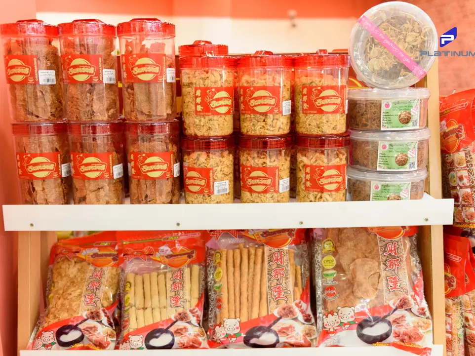 “ร้านชัยณรงค์ โซน 3” เปิดให้บร | แกลเลอรีที่โพสต์โดย แพลทินัม | Lemon8