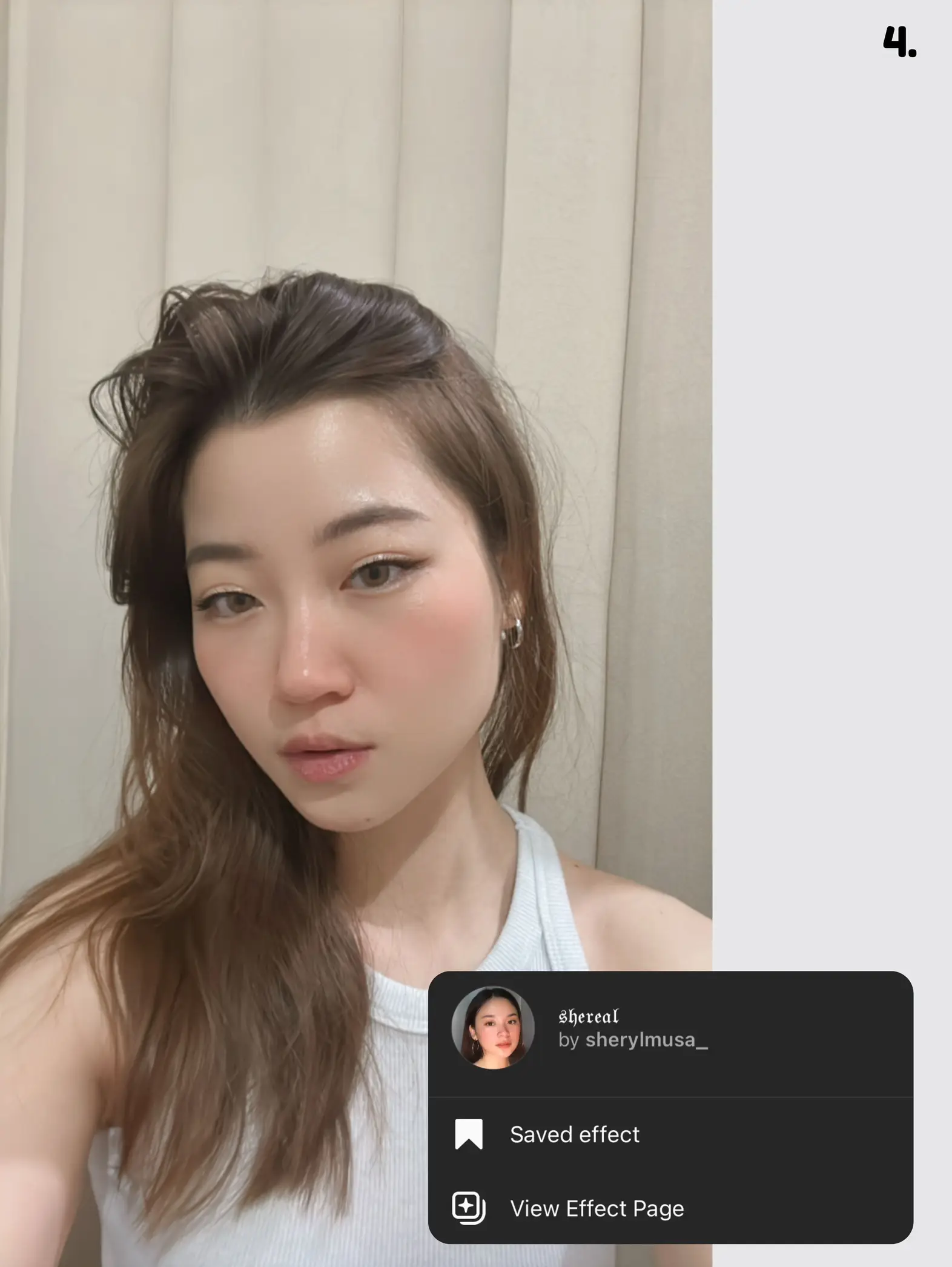 CUTE IG FILTERS YOU SHOULD HAVE! | แกลเลอรีที่โพสต์โดย aiko | Lemon8