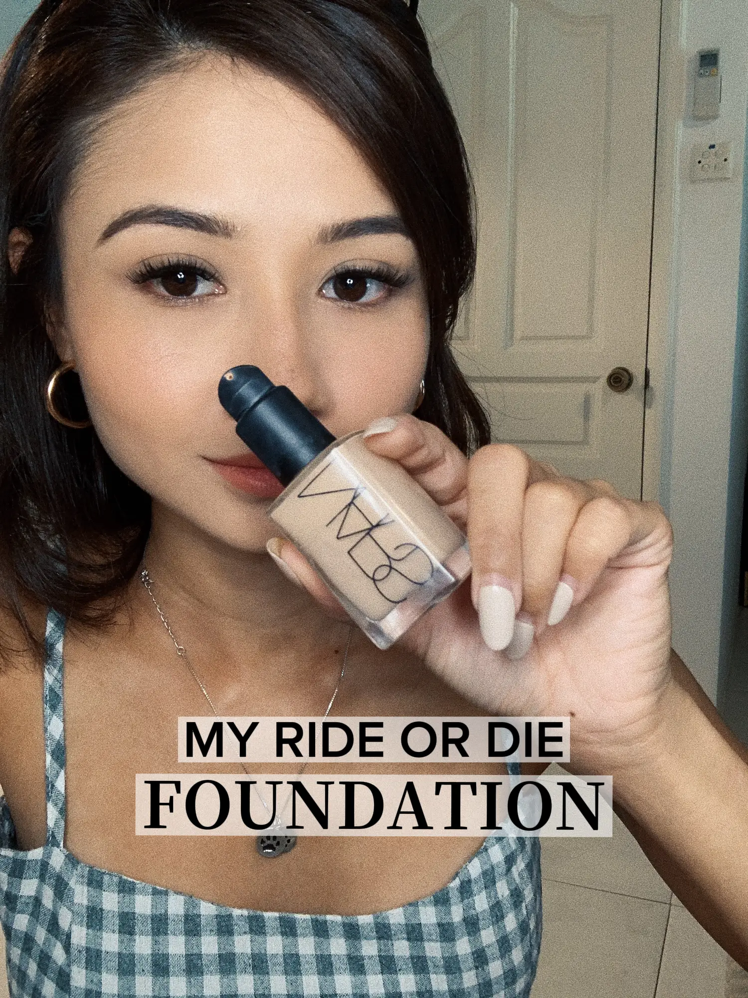 My Ride or Die Foundation! | แกลเลอรีที่โพสต์โดย Sonya Miller | Lemon8