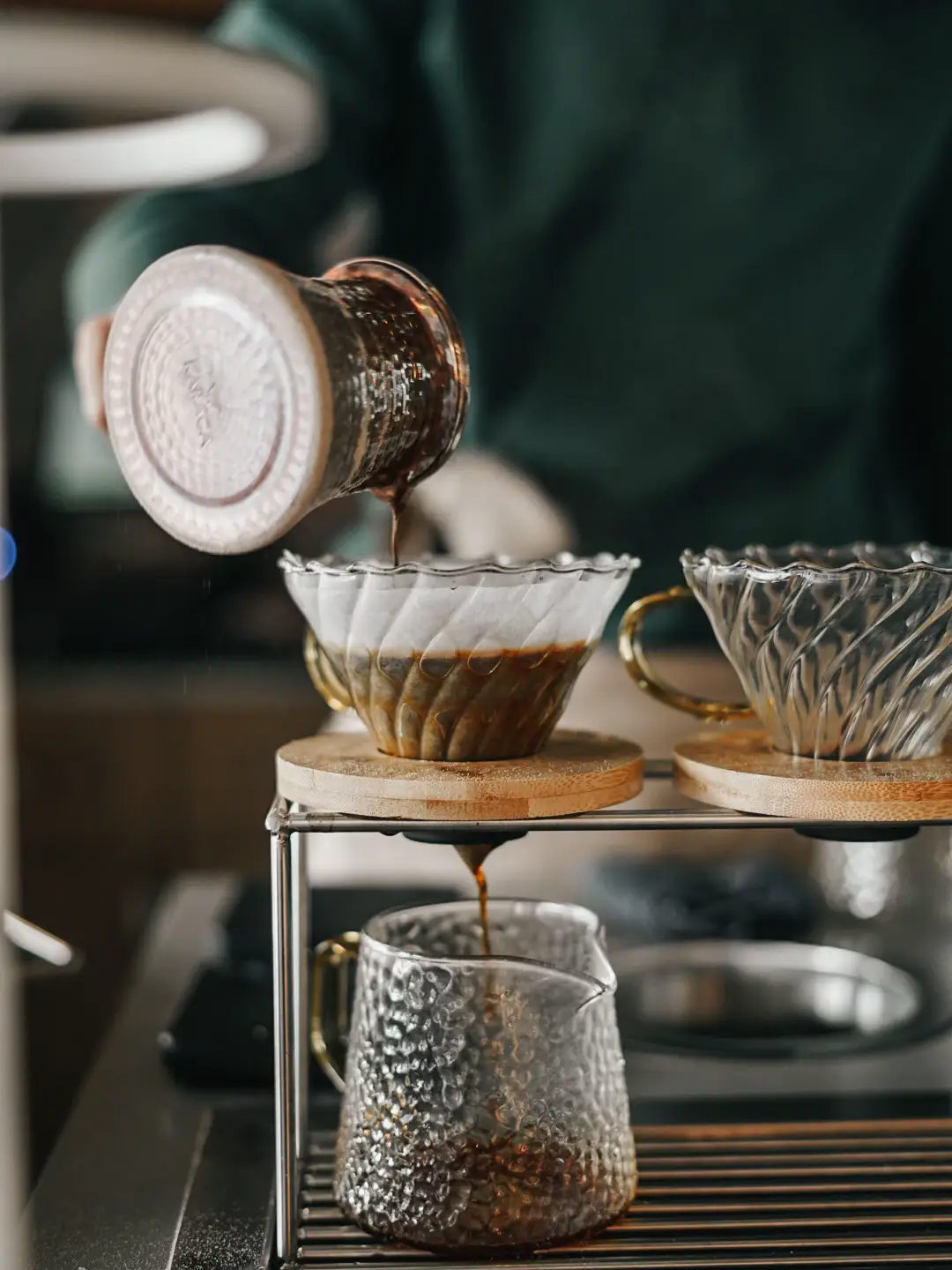 Shaloba Boutique Coffee คาเฟ่ Sand Coffee | แกลเลอรีที่โพสต์โดย ฟ้าพาไป ...