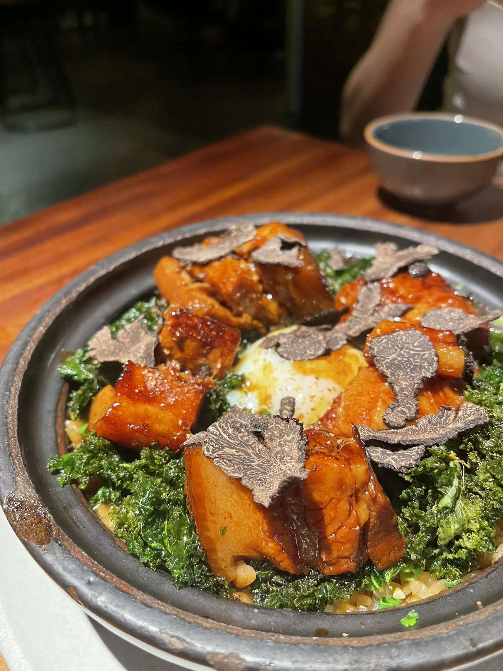 THIS IS THE DEFINITION OF EAST MEETS WEST | Gallery posted by tsuwenn ...