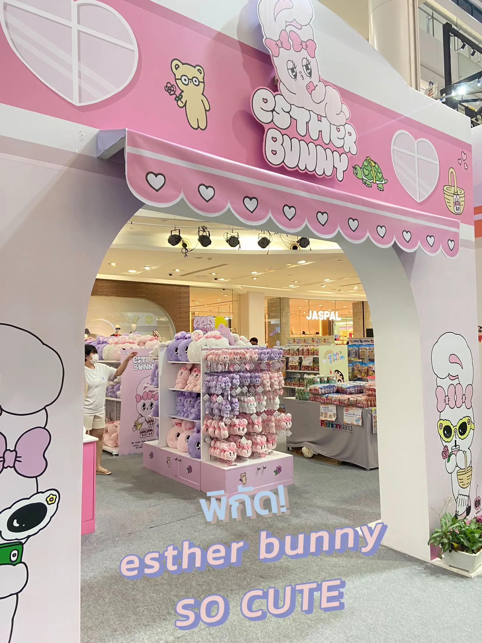 bubble bunny - การค้นหาใน Lemon8