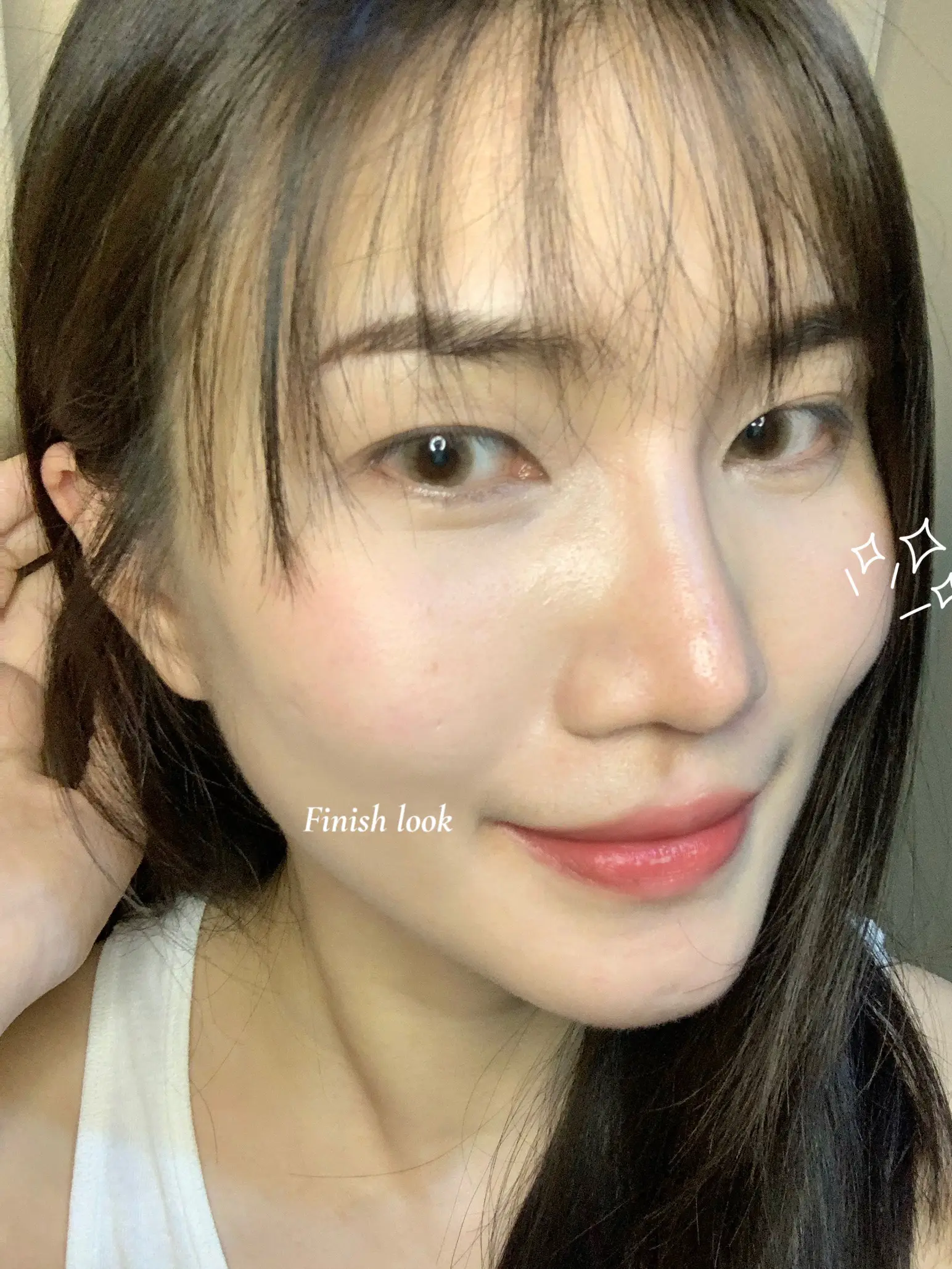 แป้งผสมรองพื้น กลืนไปกับผิว ไม่แตกแห้ง | แกลเลอรีที่โพสต์โดย Ploycobra | Lemon8