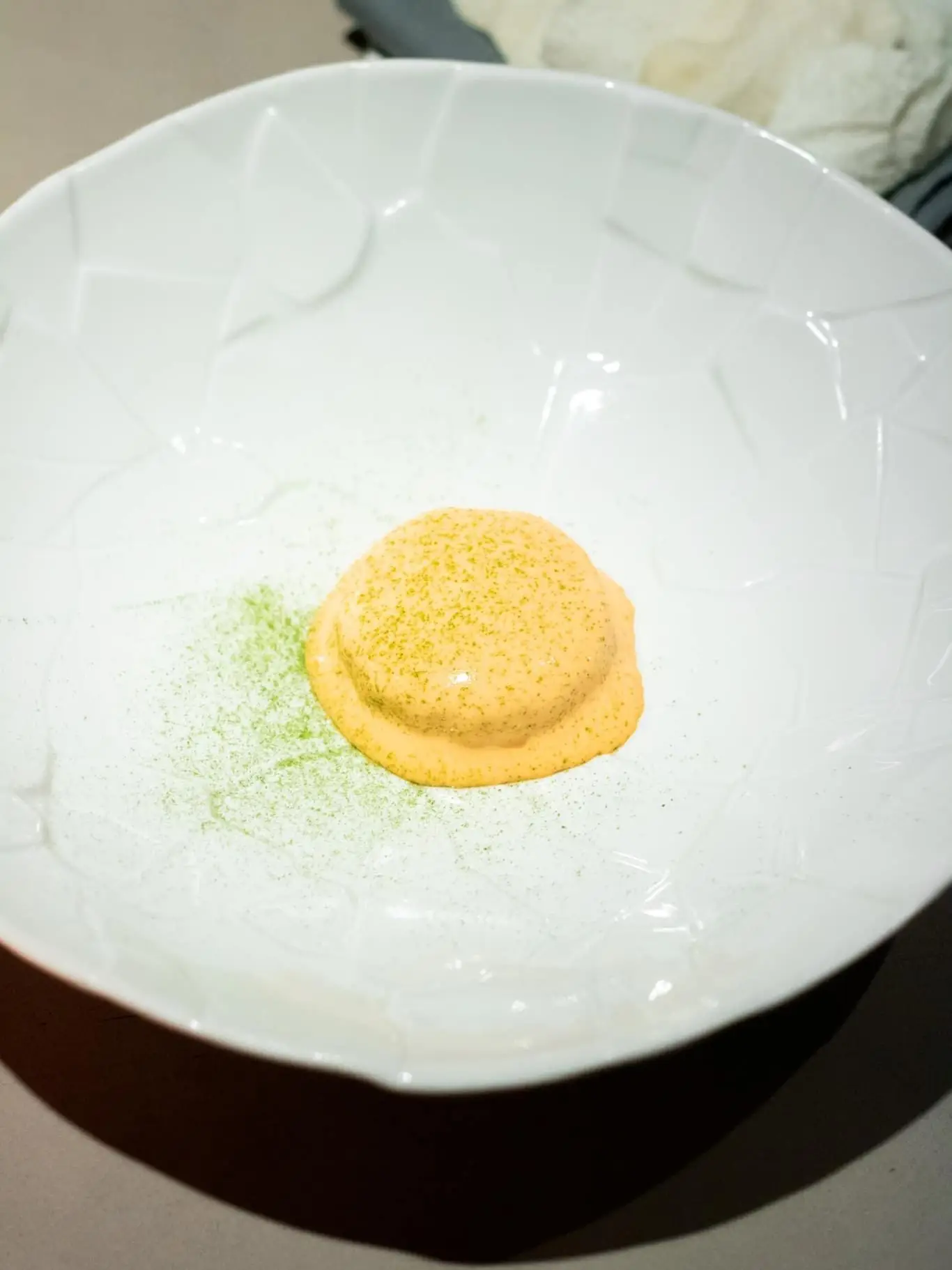 SET MENU ĐỘC ĐÁO TẠI THE MONKEY GALLERY DINING | Bộ sưu tập do LU ...