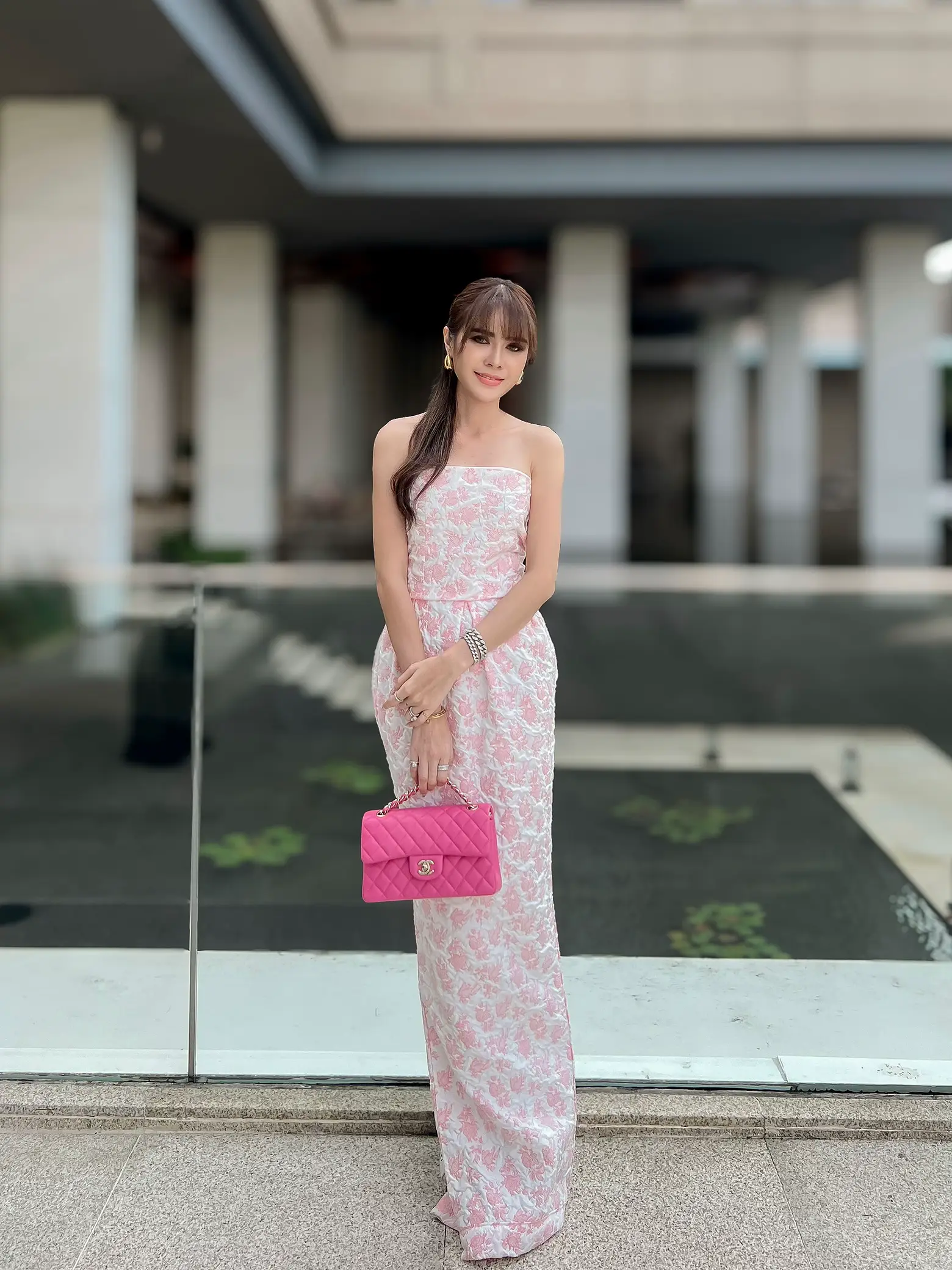 แต่งรูปหน้าชัดหลังเบลอด้วยLightroom | แกลเลอรีที่โพสต์โดย Racha.ttuu | Lemon8