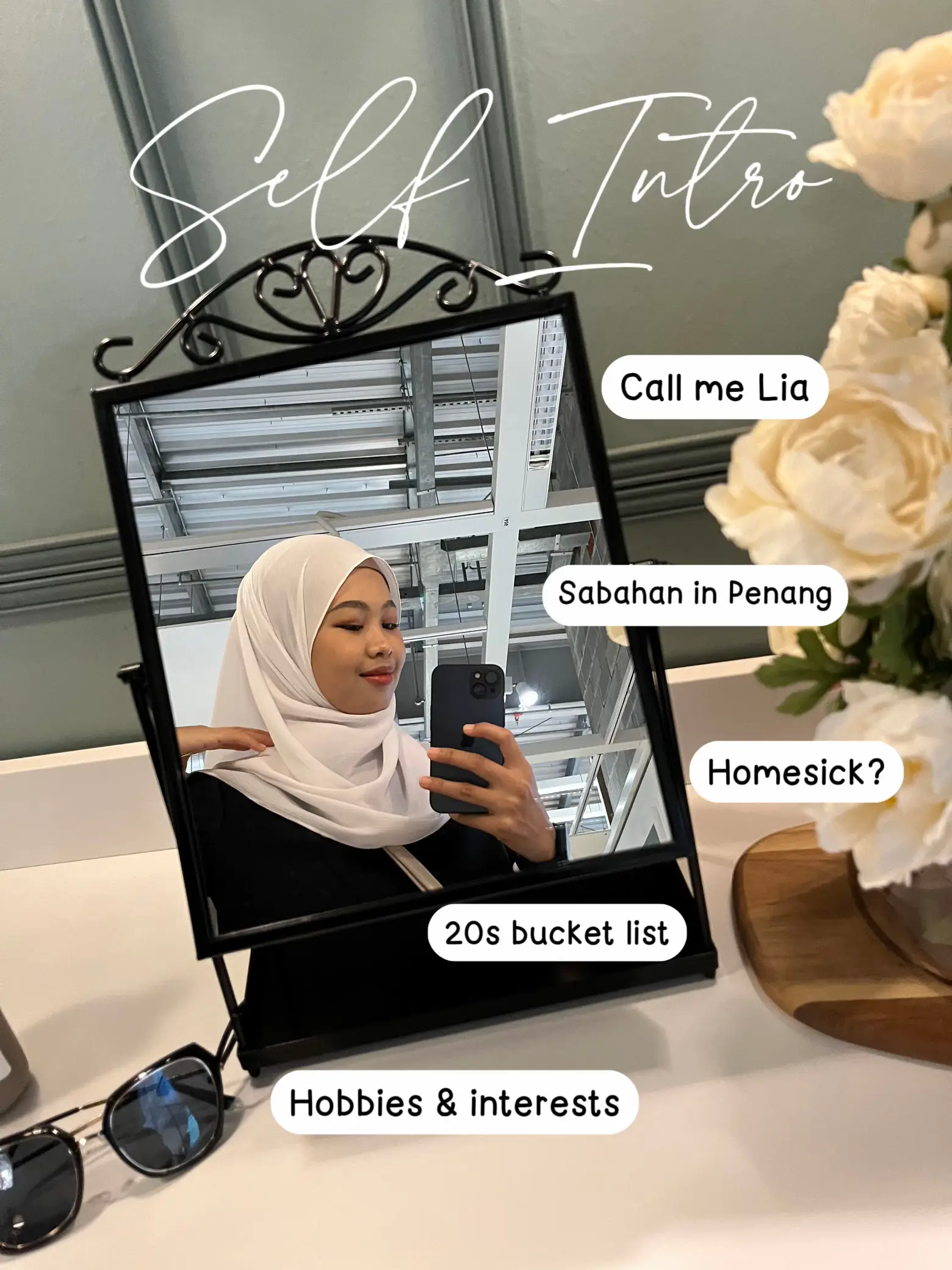 Hi 👋 Let’s get to know more about me! 😆💖 | แกลเลอรีที่โพสต์โดย Lia 👒 | Lemon8