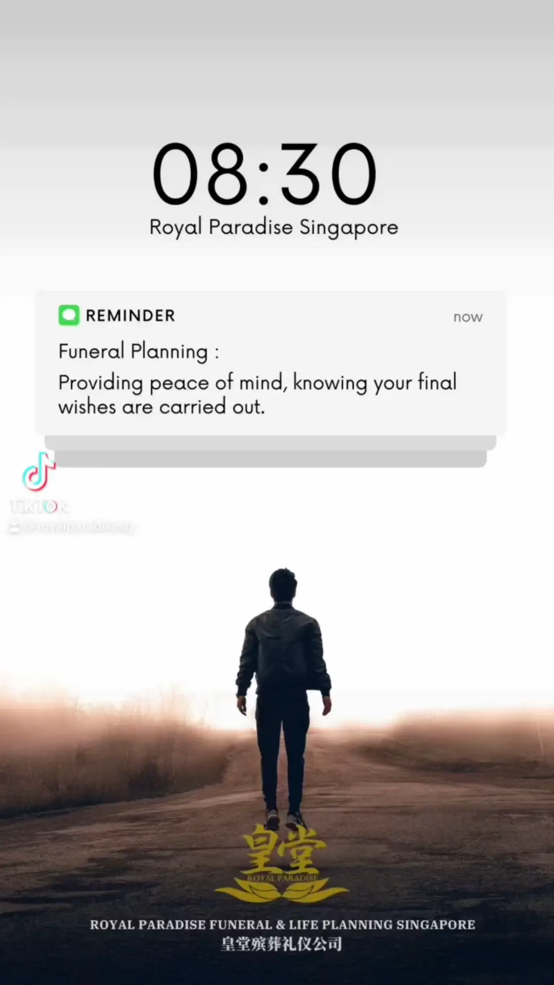 Achieve Peace Of Mind from Funeral Planning | Video published by ...