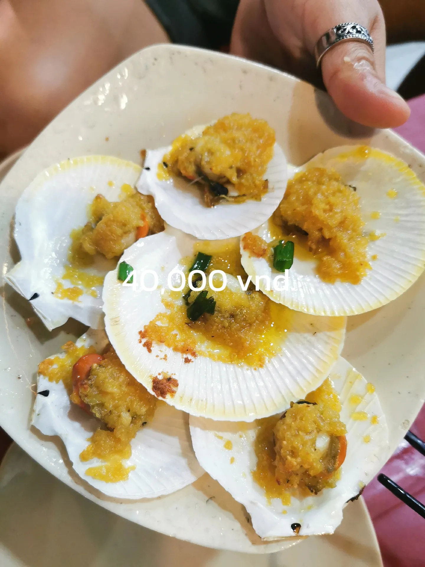 Quan Oc Ngon Lobster | แกลเลอรีที่โพสต์โดย Nu_Panni | Lemon8