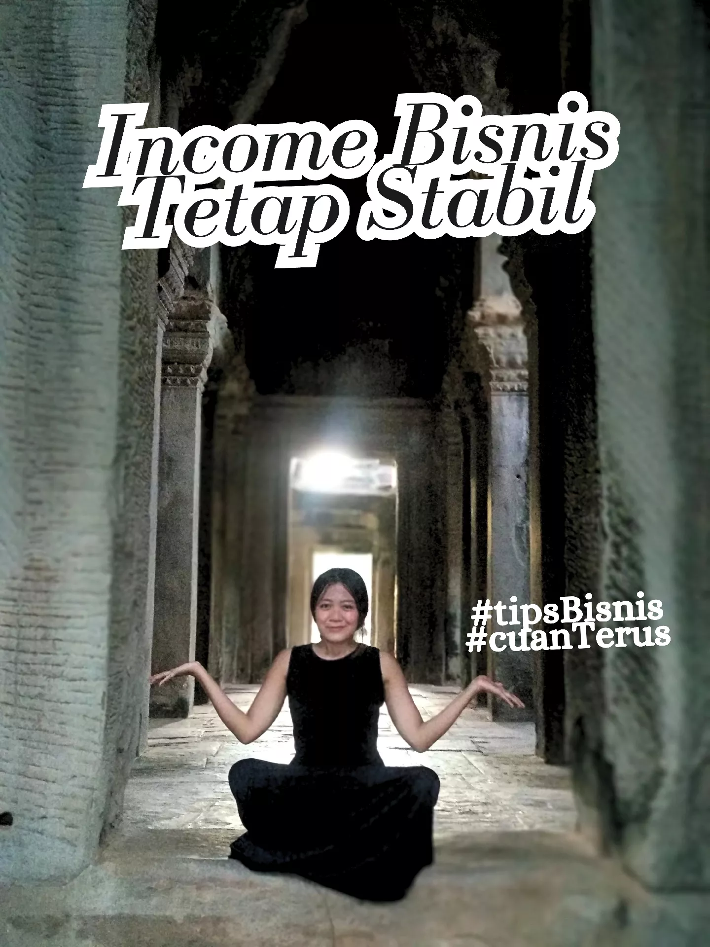 Cara Income Tetap Stabil | Bisnis Tips | Galeri diposting oleh ...