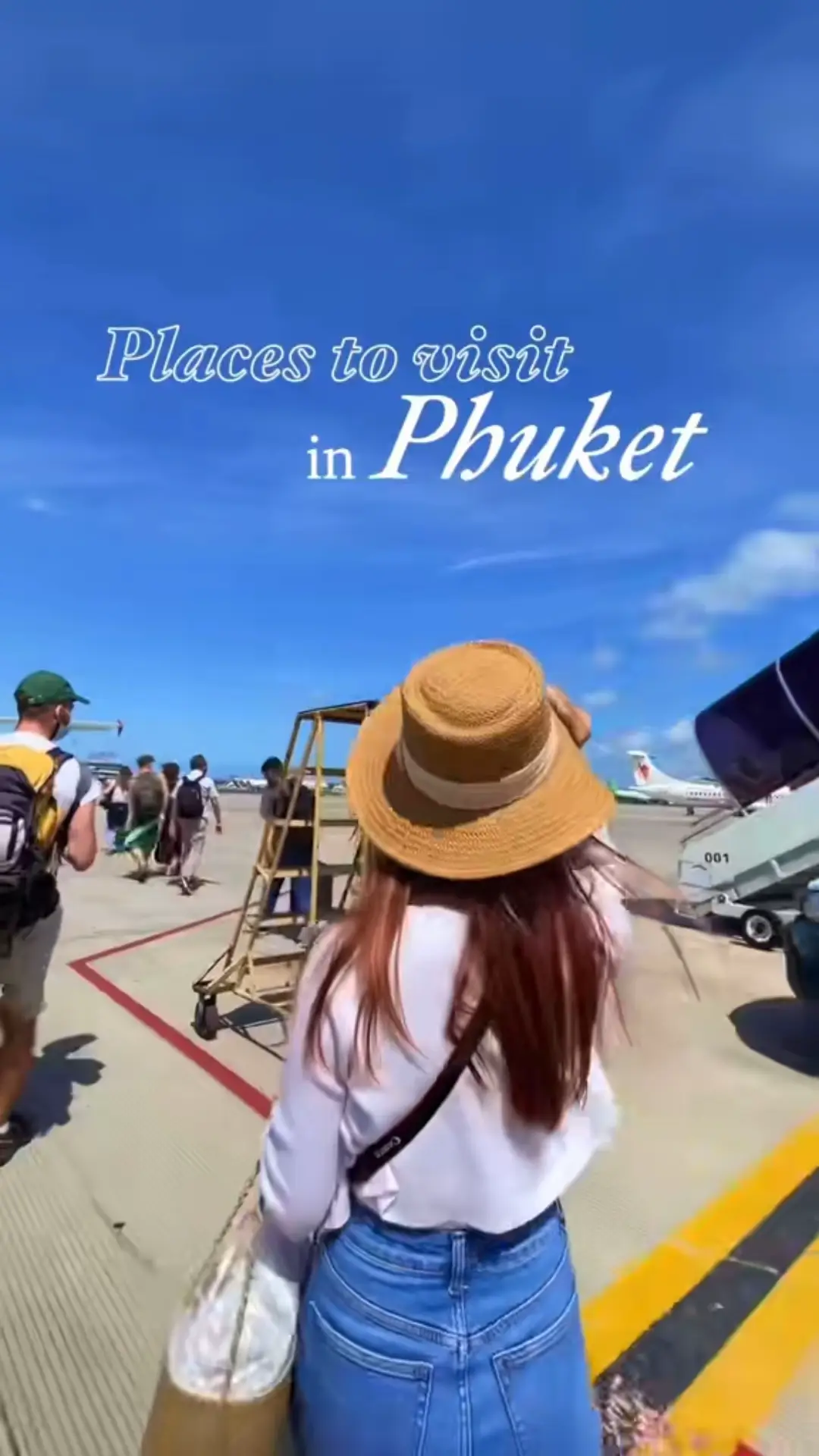 Spot menarik di Phuket | Video diterbitkan oleh Mija | Lemon8