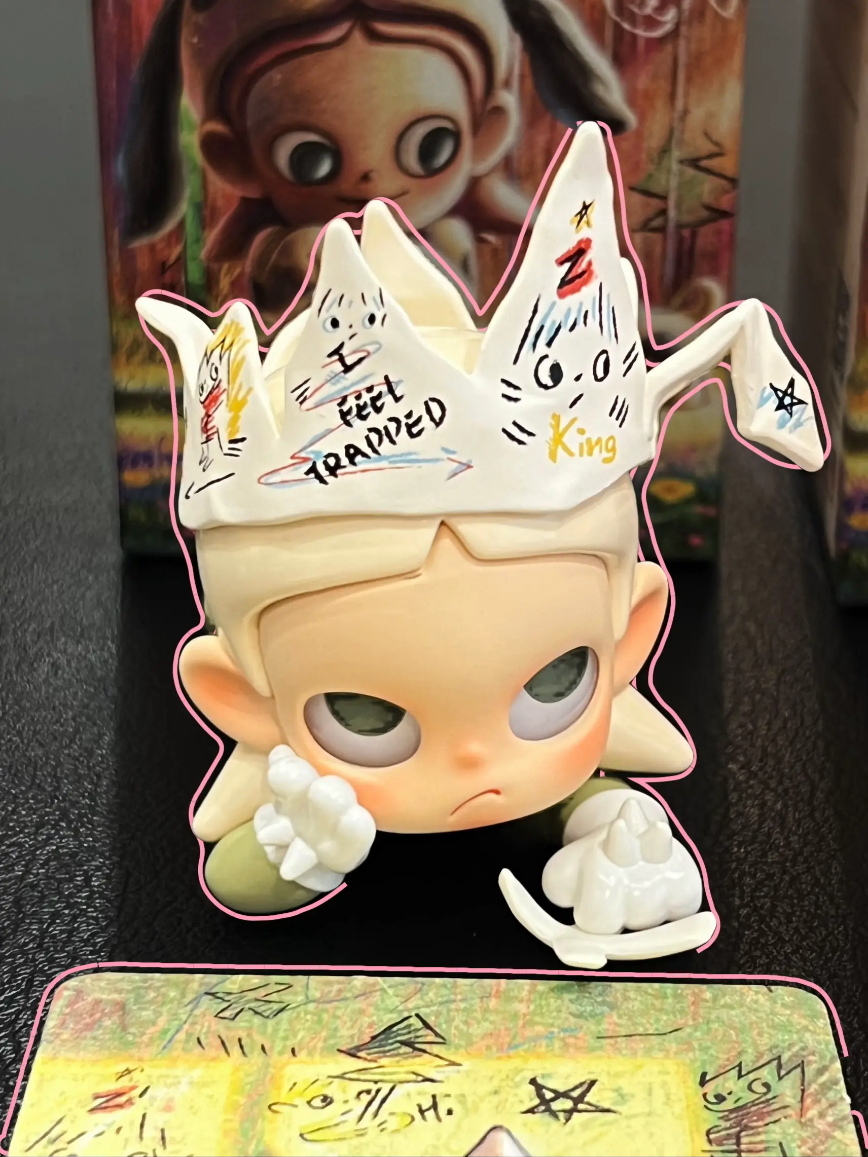 Zsiga ใครโดนน้องตกบ้าง🥹 | แกลเลอรีที่โพสต์โดย แม่ก๊อตจิ | Lemon8