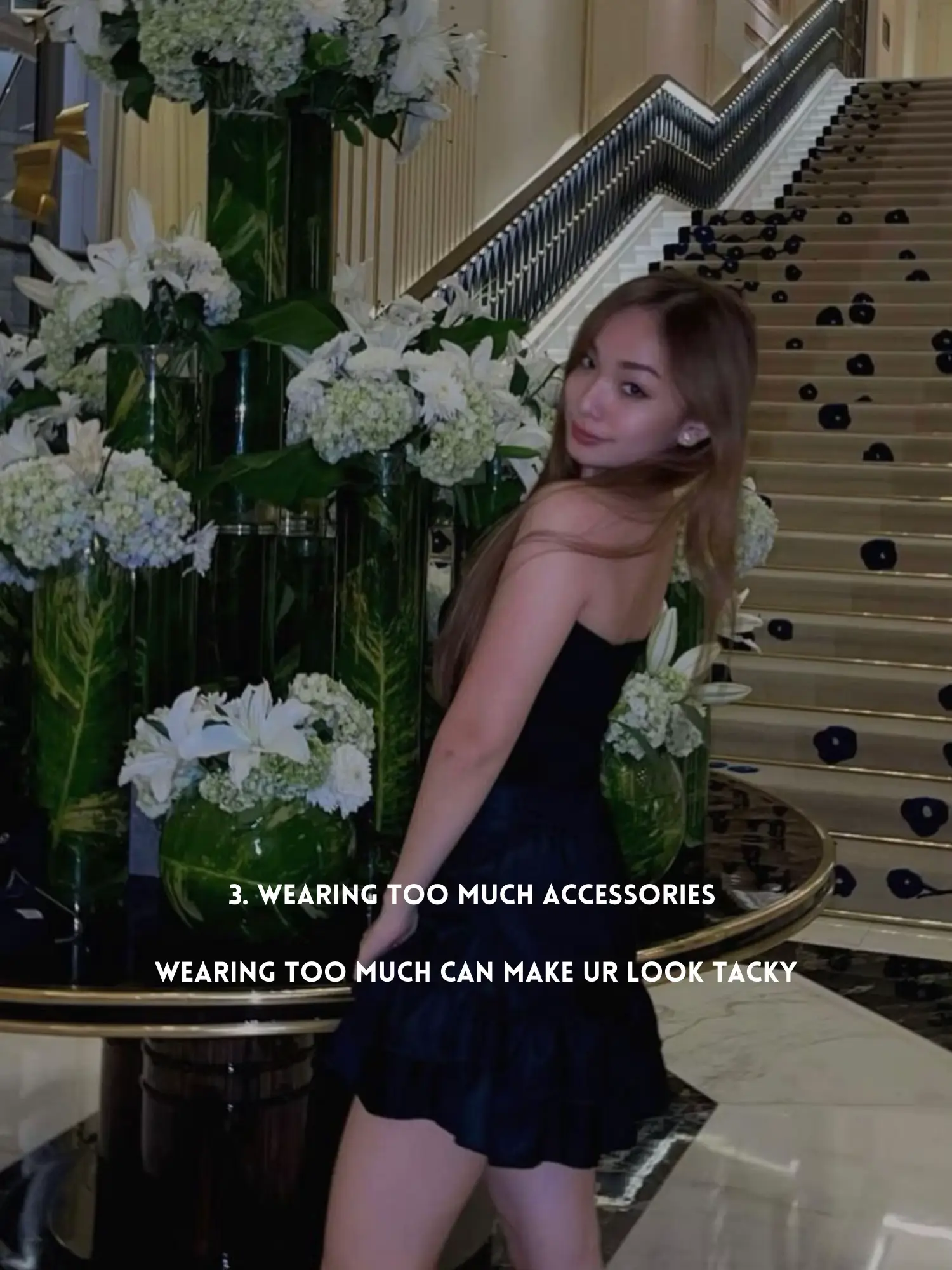 fashion mistakes that u must avoid! | Galeri diposting oleh alexislow ...