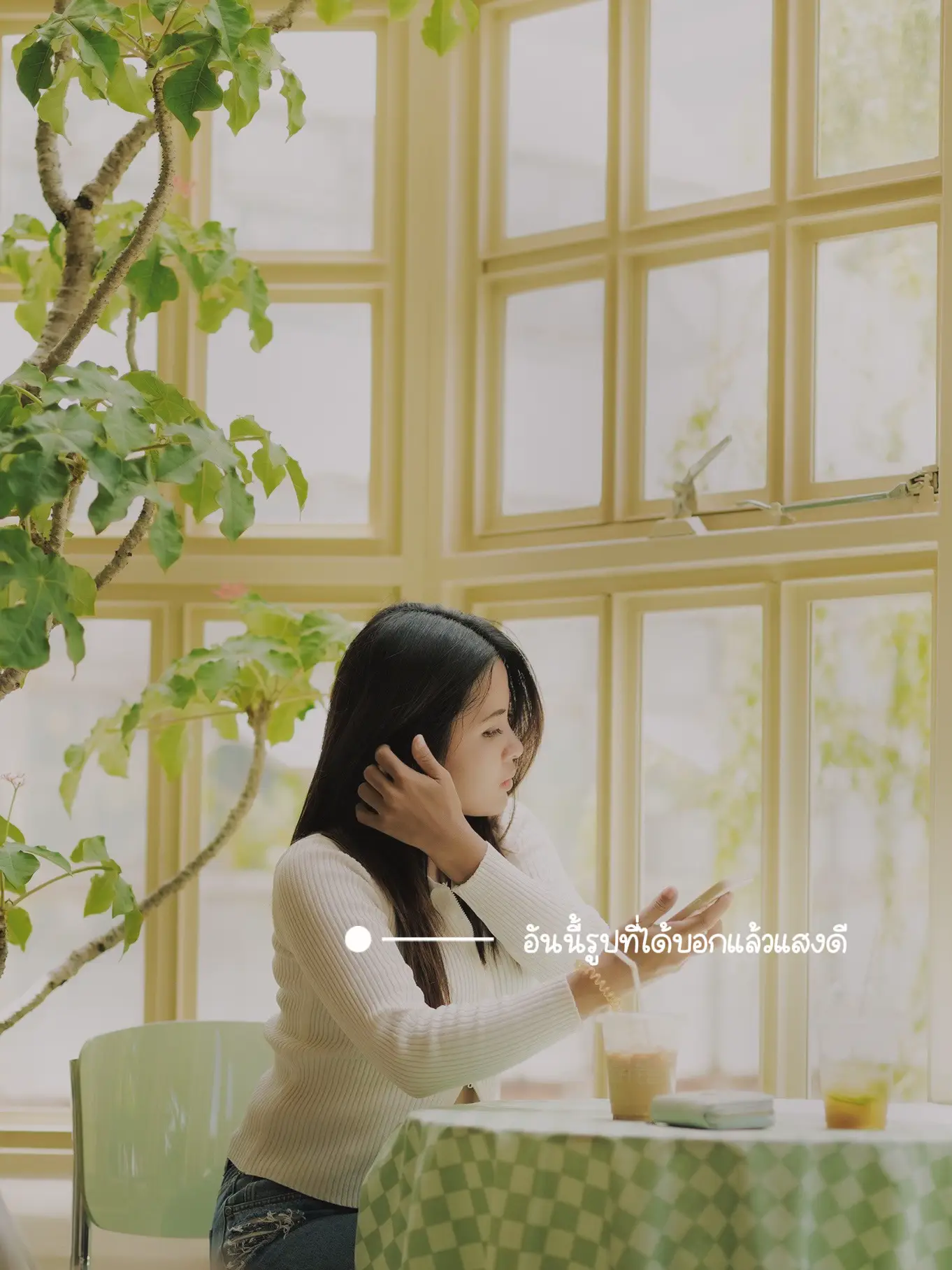 🌿Chinu coffee (Nakhonpathom) | Gallery posted by 𝓰𝓪𝓽𝓮 | Lemon8