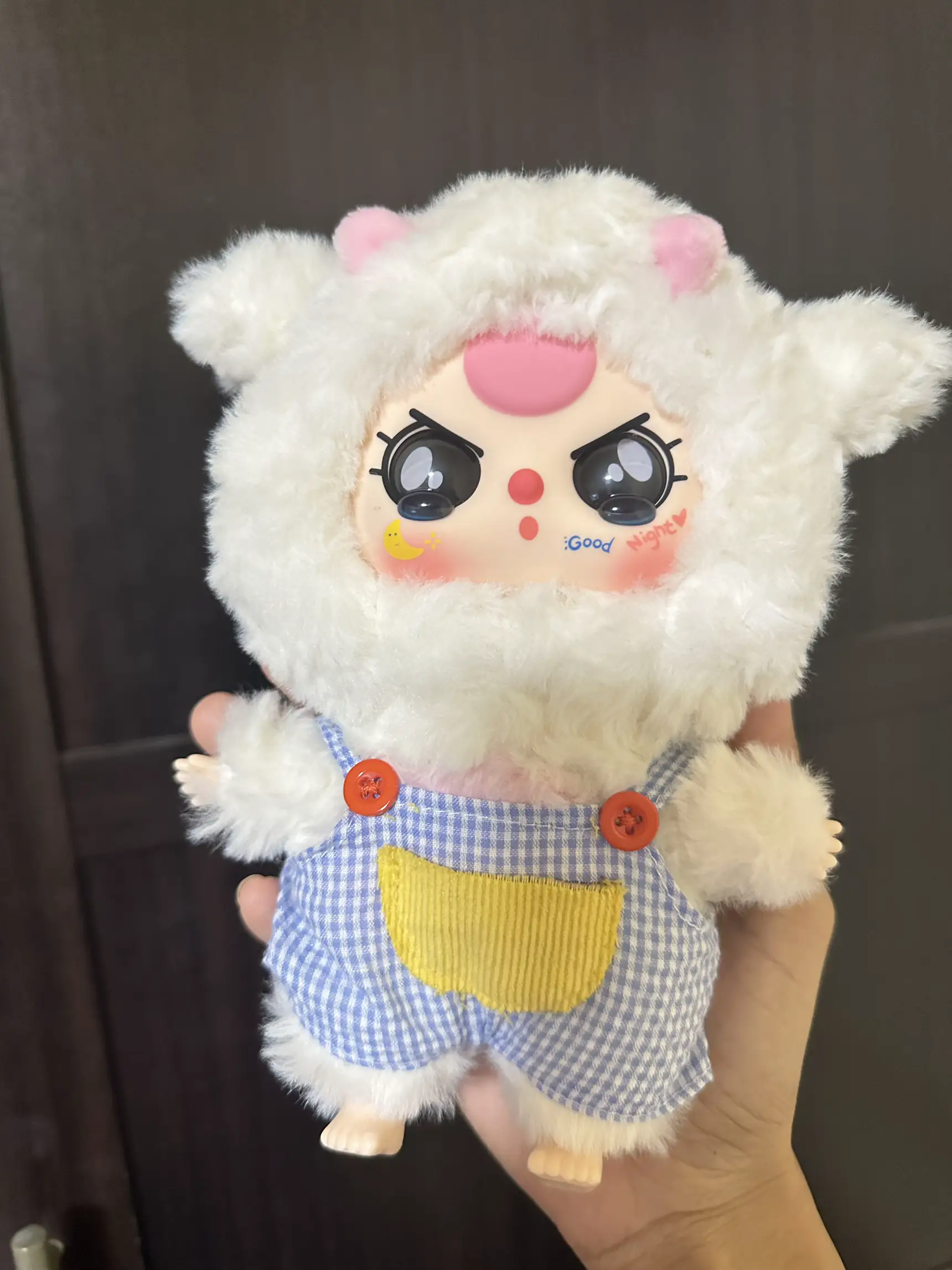 Baby three v.3 | แกลเลอรีที่โพสต์โดย Mmax.kcht | Lemon8