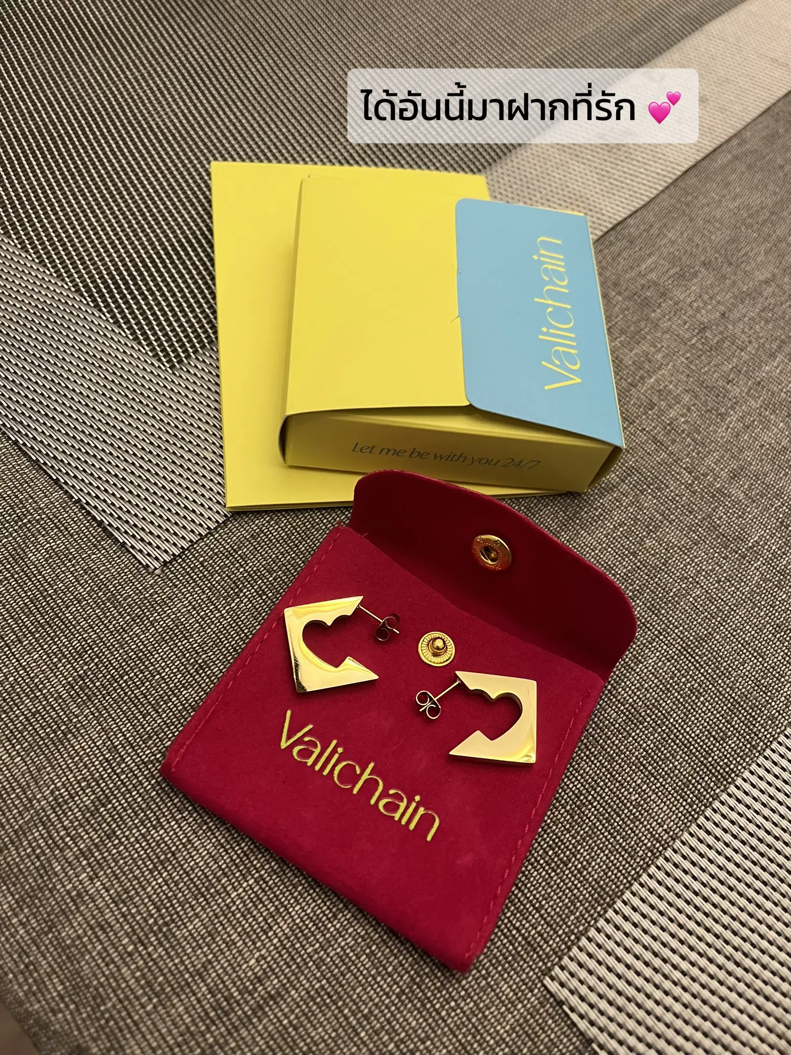 โปรลับร้าน Accessories โปรดของผม! | แกลเลอรีที่โพสต์โดย Guy Boonwit | Lemon8