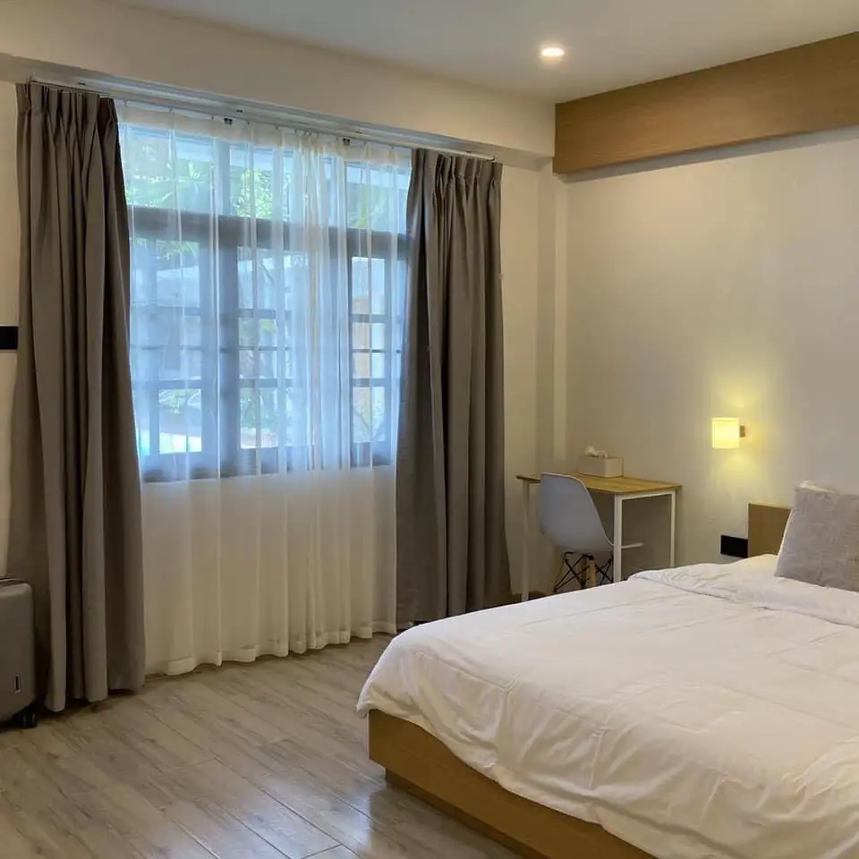 Hotel Aono อะโอโน | แกลเลอรีที่โพสต์โดย imuk🌴 | Lemon8