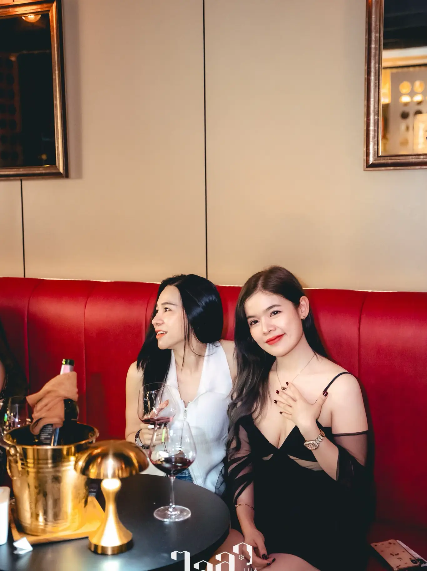 บาร์ไม่ลับของคนเก๋ๆ | แกลเลอรีที่โพสต์โดย Im_poi | Lemon8