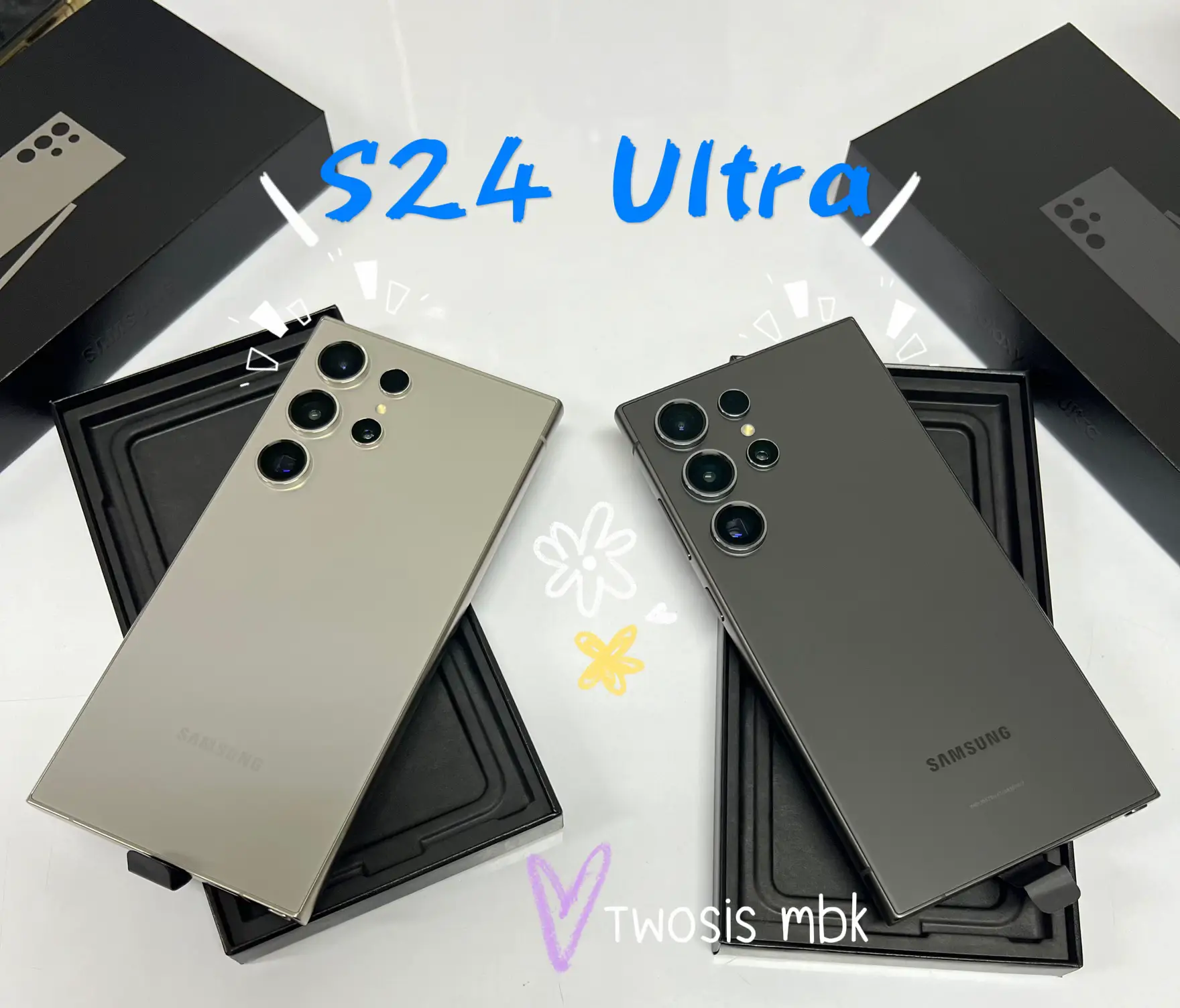 Twosis mbk | แกลเลอรีที่โพสต์โดย ก้อย TWOSIS 🎡 | Lemon8