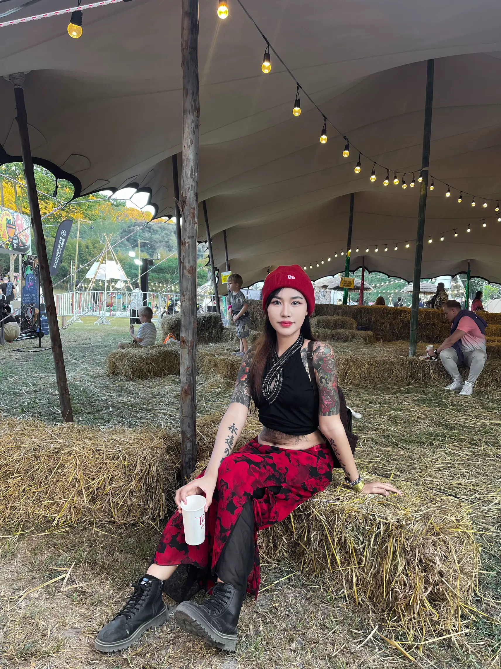 สุดๆ🌻🌻 🌻 #TMF2024 #Thantawa | แกลเลอรีที่โพสต์โดย 𝕹𝖆𝖒𝖕𝖍𝖔𝖓 | Lemon8