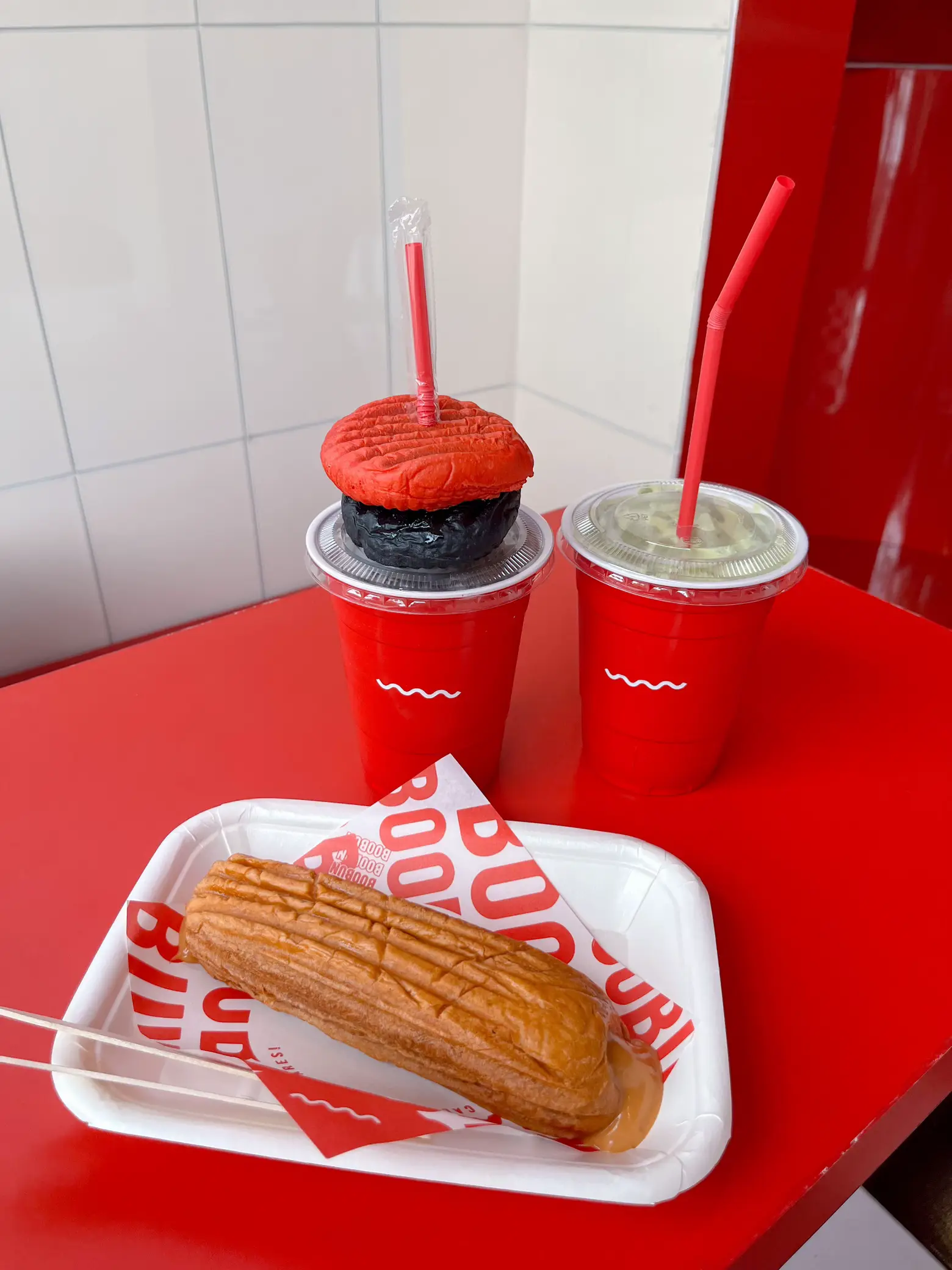 Boobun - การค้นหาใน Lemon8