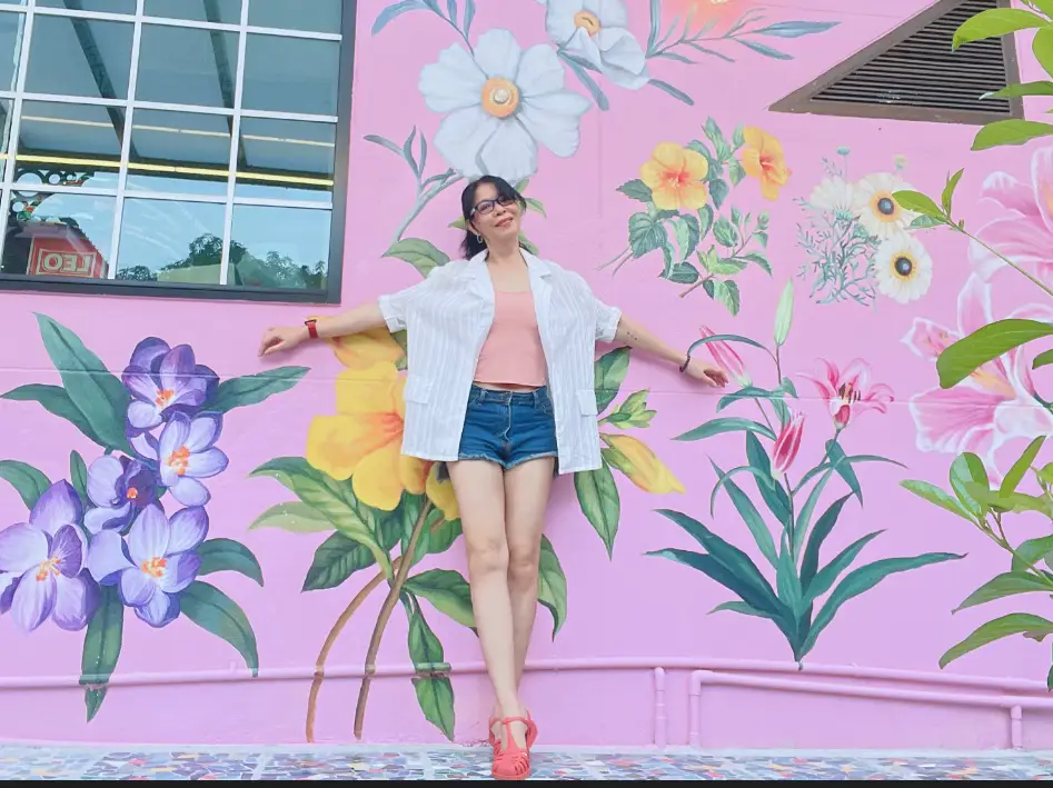 Chiang Mai กับวัย 53+ | แกลเลอรีที่โพสต์โดย สายขิม 50++ | Lemon8