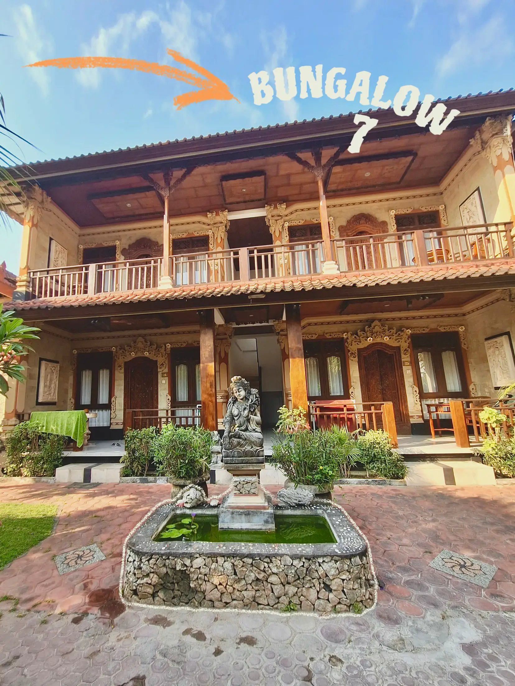 Where to stay in Nusa Lembongan? | แกลเลอรีที่โพสต์โดย modvstheworld ...