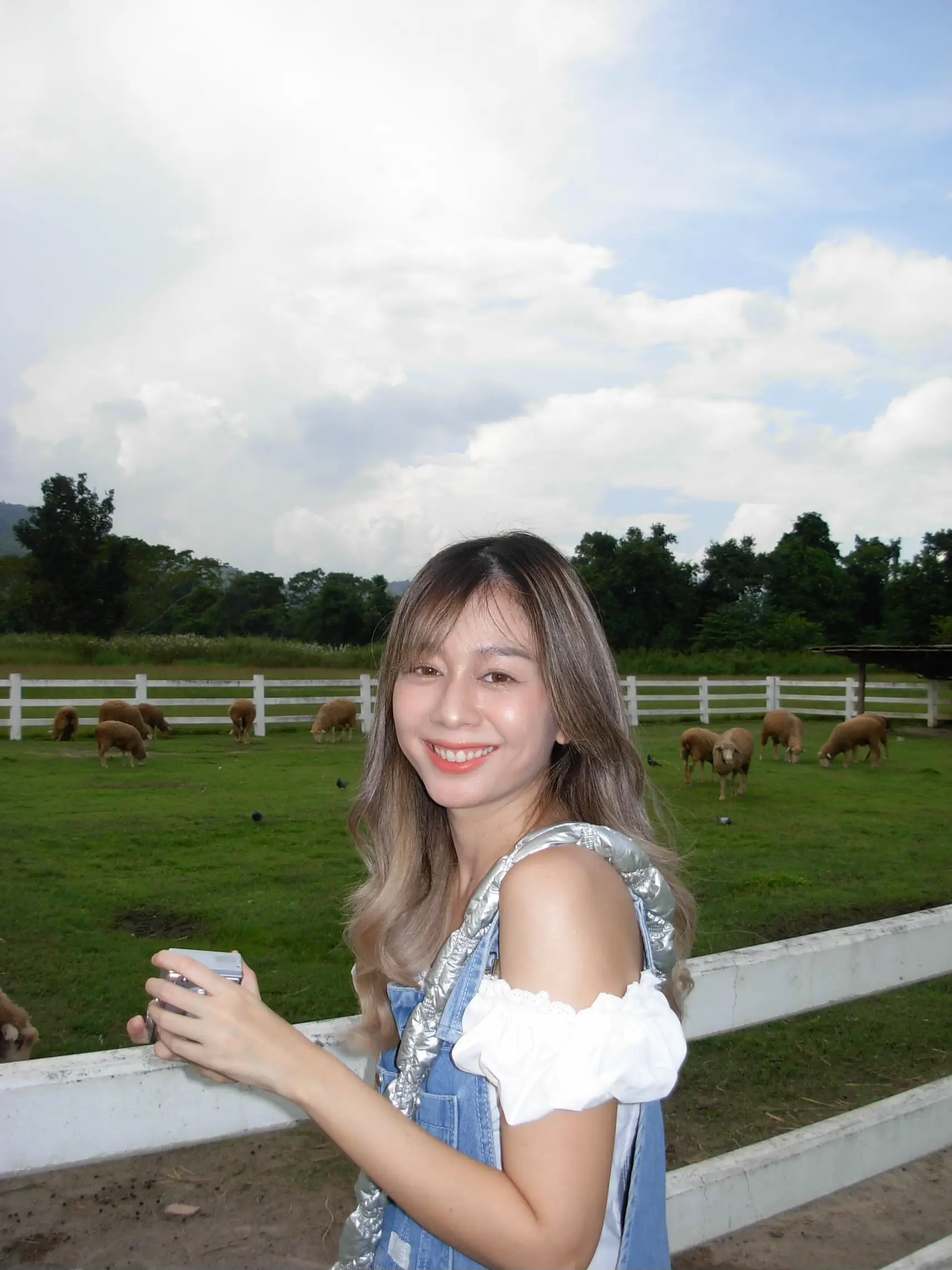 แวะมาป้ายยา Nikon coolpix L5 กันสักนิดด | แกลเลอรีที่โพสต์โดย ________.nut | Lemon8