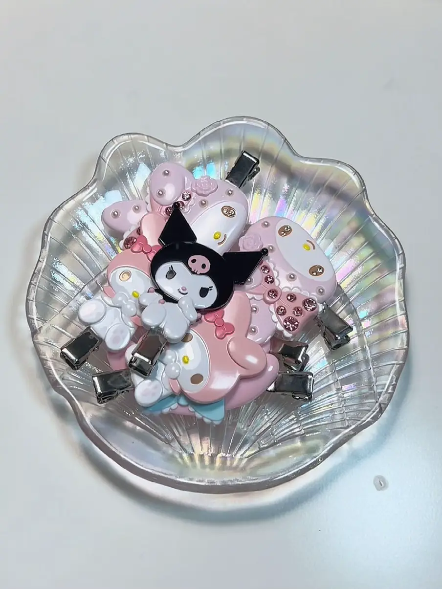 กิ๊บSanrio น่ารักมาก🎀⭐️📁 | วิดีโอที่เผยแพร่โดย whale99official | Lemon8