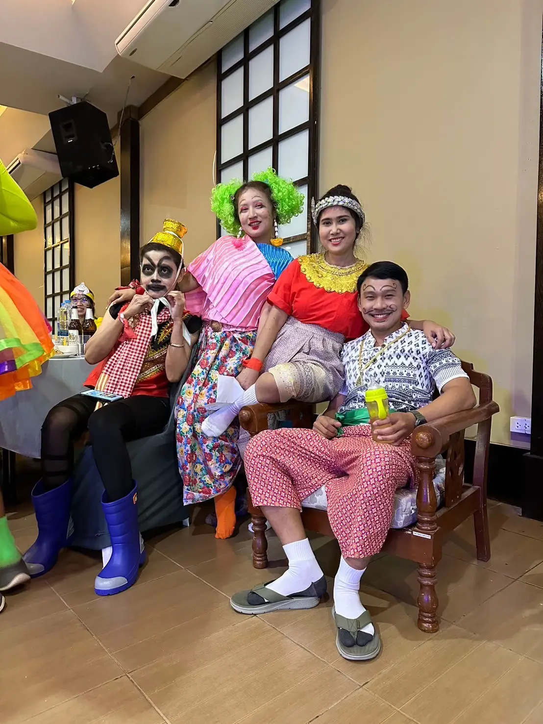 ตรีม ลิเกก็มา55 | แกลเลอรีที่โพสต์โดย !!auy!! | Lemon8