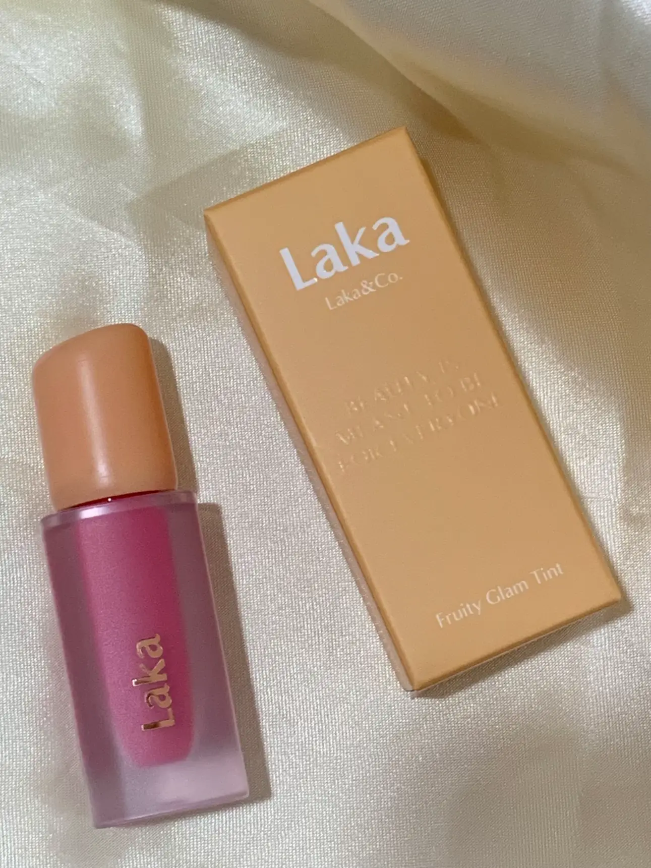 ลิปLakaดีจริงมั้ย? | แกลเลอรีที่โพสต์โดย dream | Lemon8