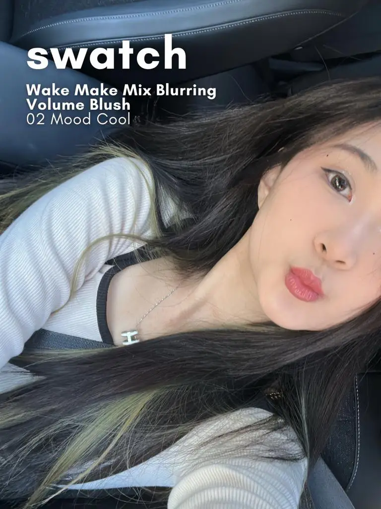 K-Beauty Lovers Wajib Check Out Blush Ini! 😍 | Galeri diposting oleh ...