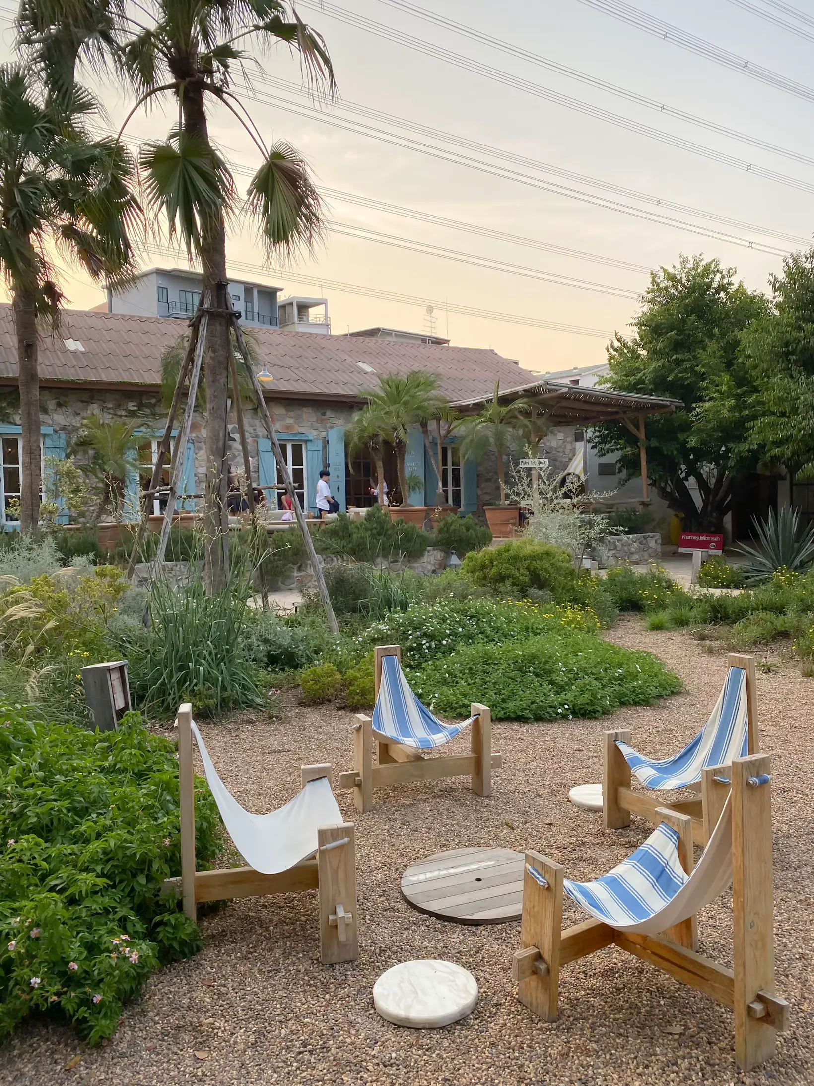 THE REISE( เดอะ ไรซ์) ร้านสไตล์อิตาลีย่านประชาชื่น | แกลเลอรีที่โพสต์ ...