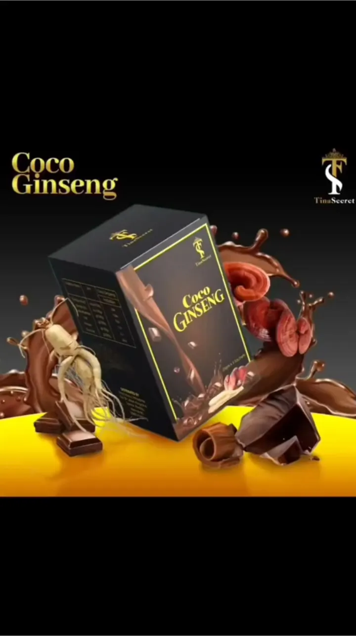 Coco ginseng feback ️ | Video diterbitkan oleh Ebiewanie🥰 | Lemon8