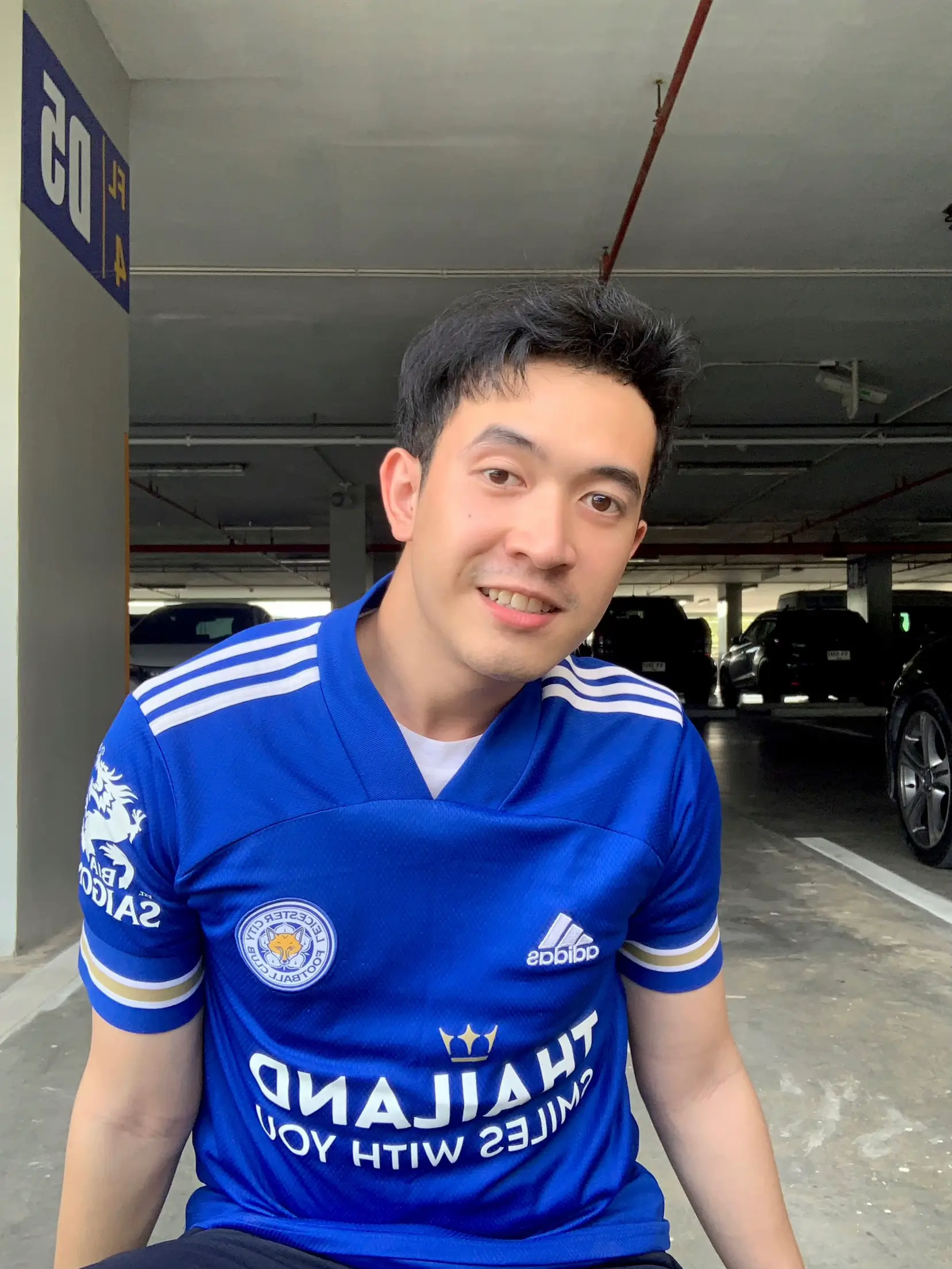 ใส่ชุดบอลถ่ายรูปครั้งแรกในชีวิต | แกลเลอรีที่โพสต์โดย KEN | Lemon8