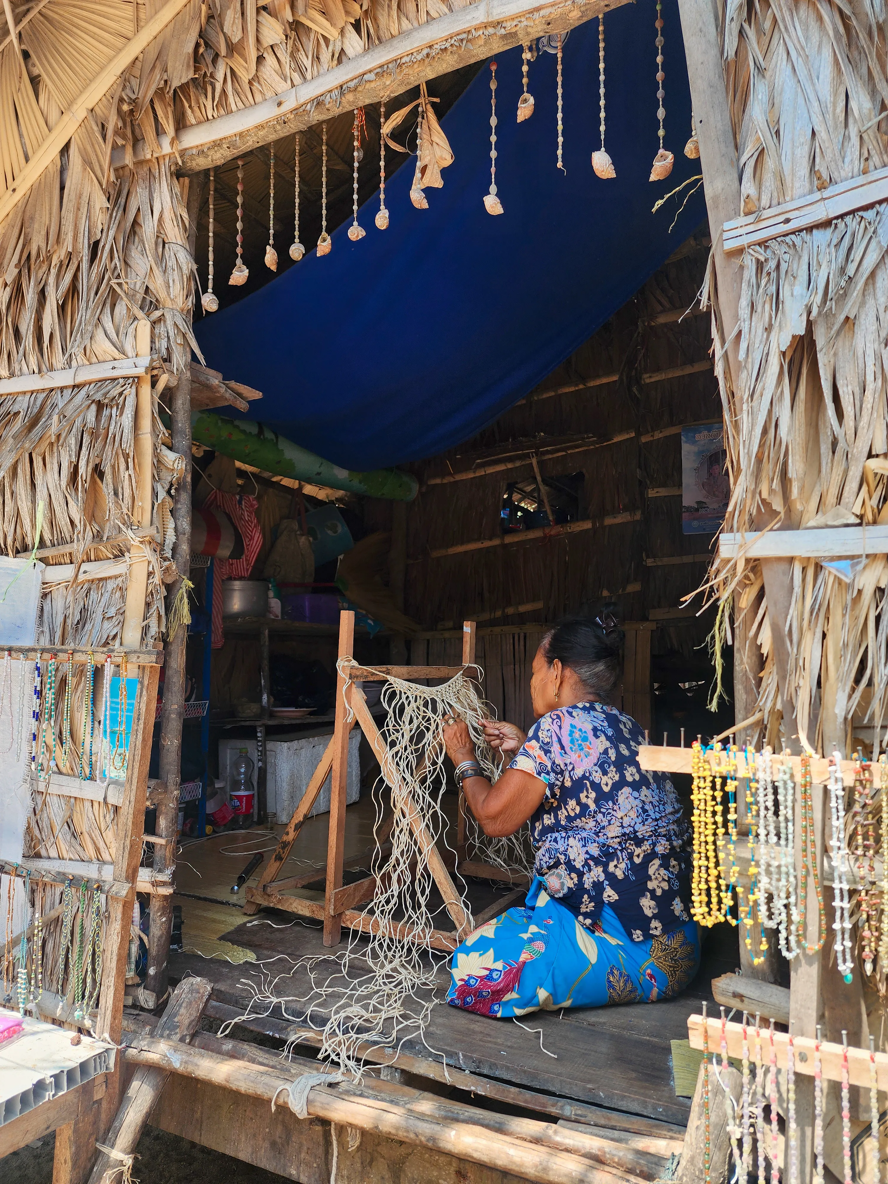 หมู่บ้านมอแกน เกาะสุรินทร์ 💦 | แกลเลอรีที่โพสต์โดย Apisara | Lemon8