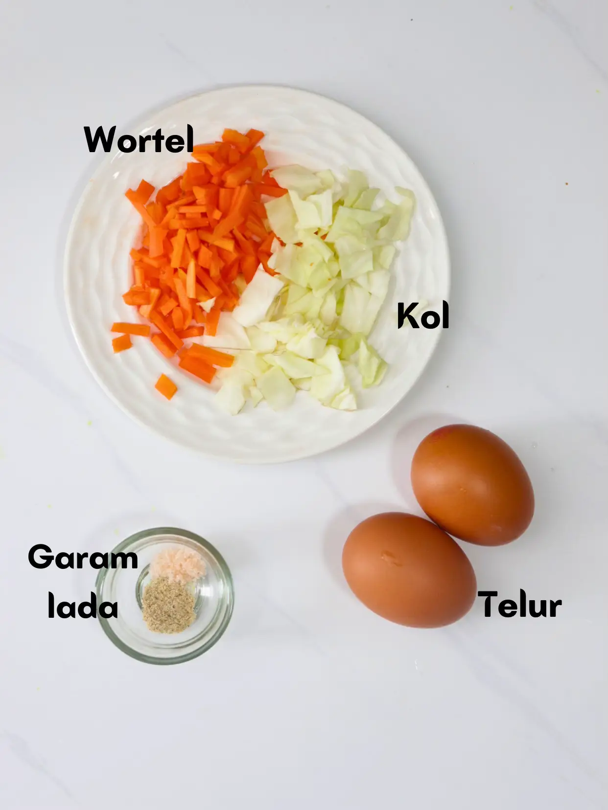 Menu Sehat Murah Meriah, Cocok Buat Anak Kost ‼️ | Galeri diposting ...